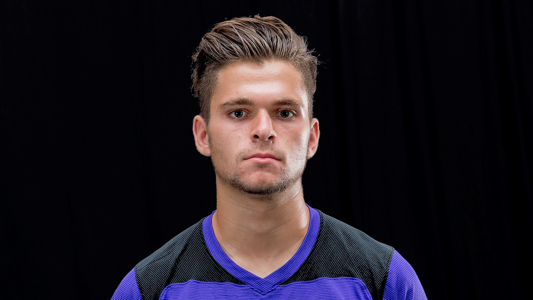 Maxim Umansky - Men's Soccer - Siena College Athletics