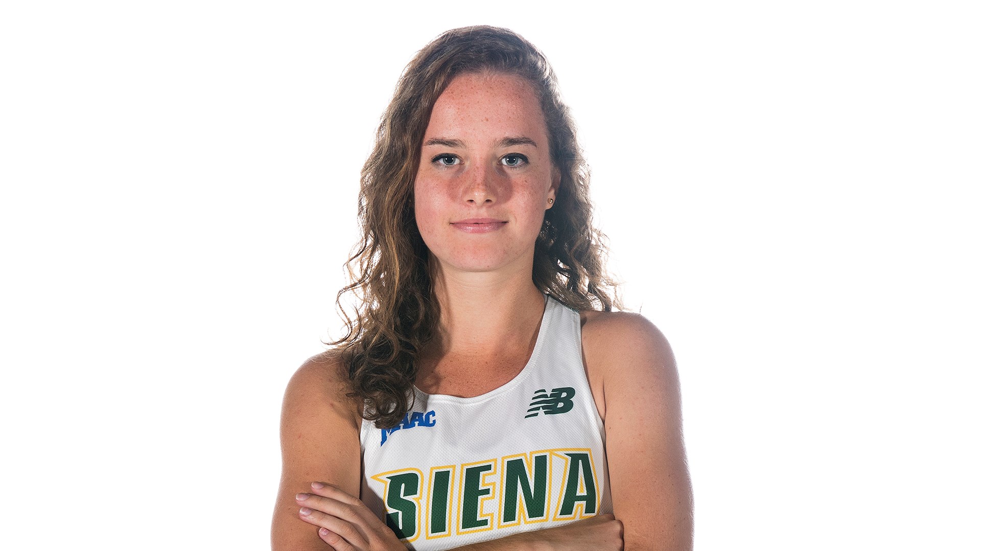 Shannon Bergin - XC/Track - Siena College Athletics