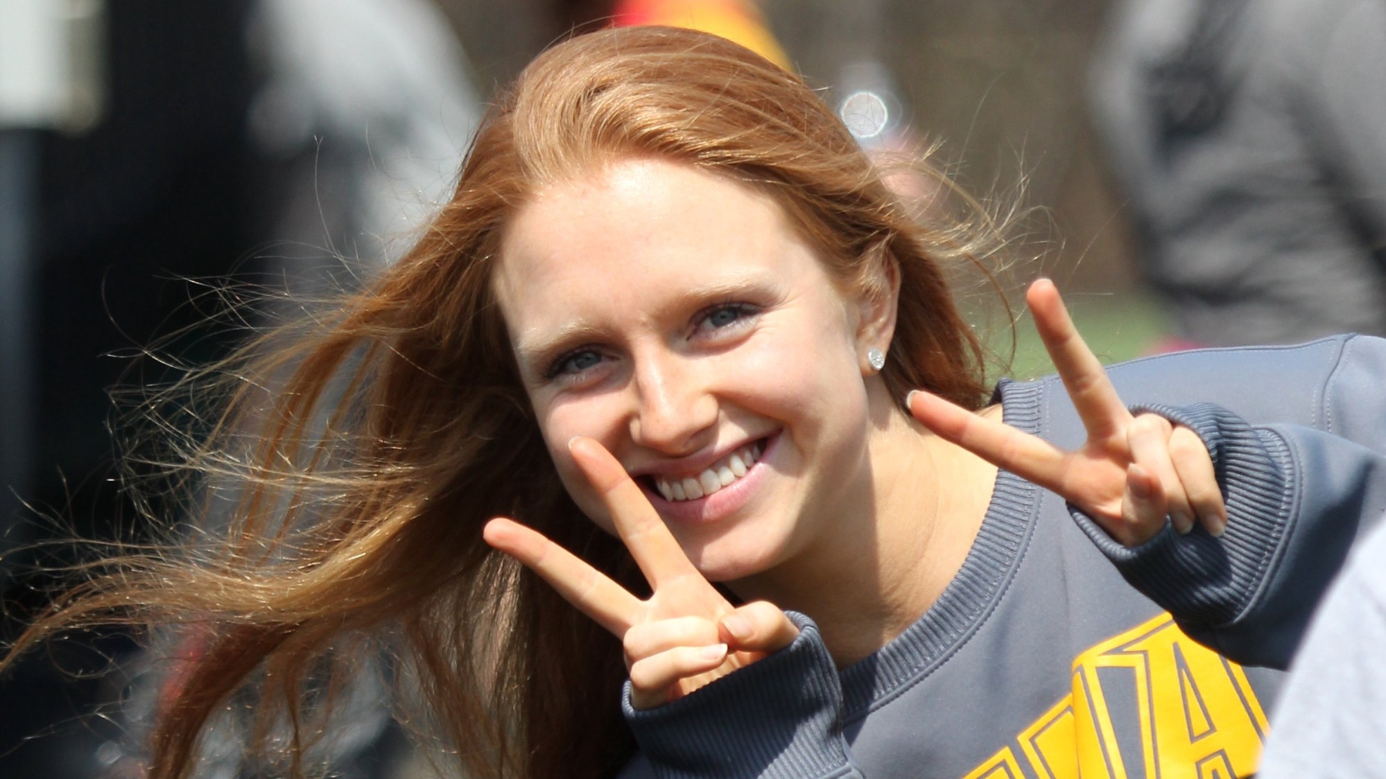 Amanda Holtzman - Women's Soccer - Siena College Athletics