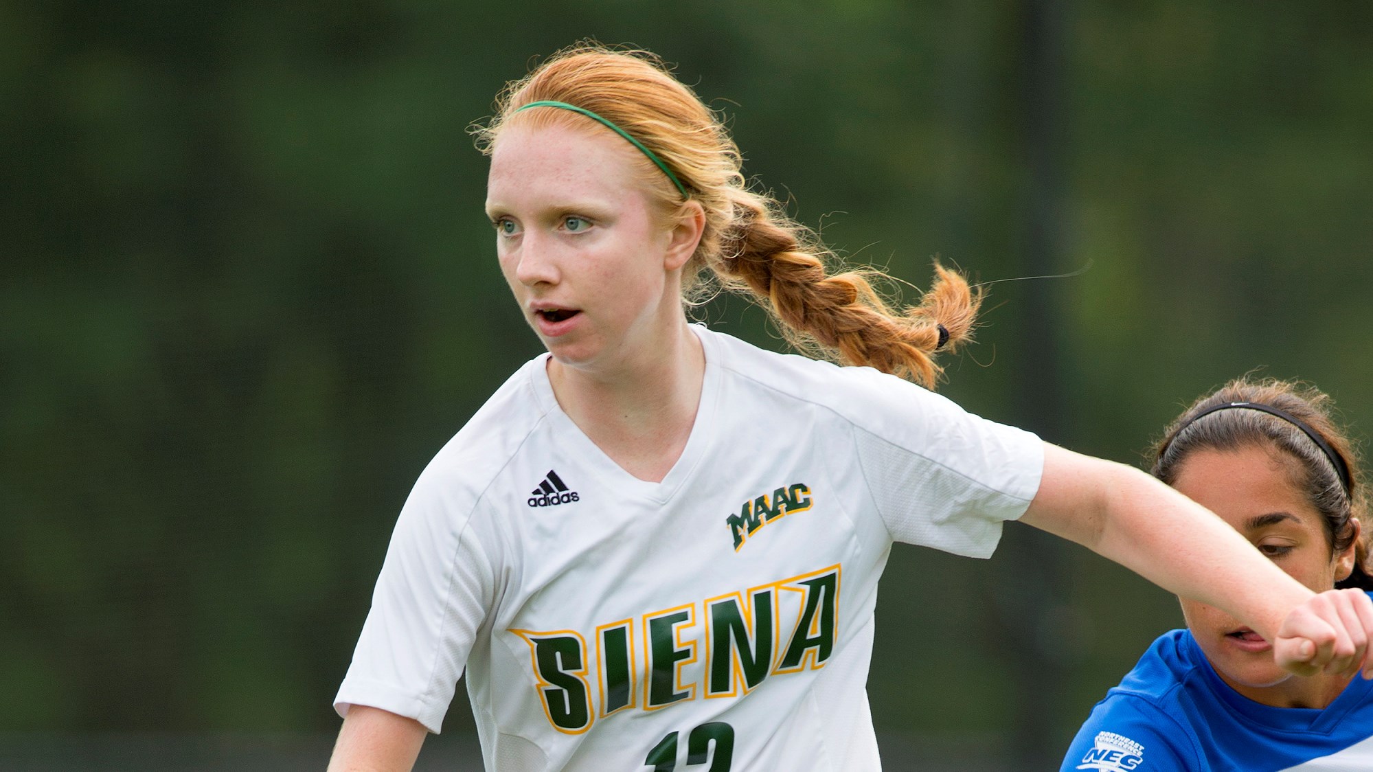 Amanda Holtzman - Women's Soccer - Siena College Athletics