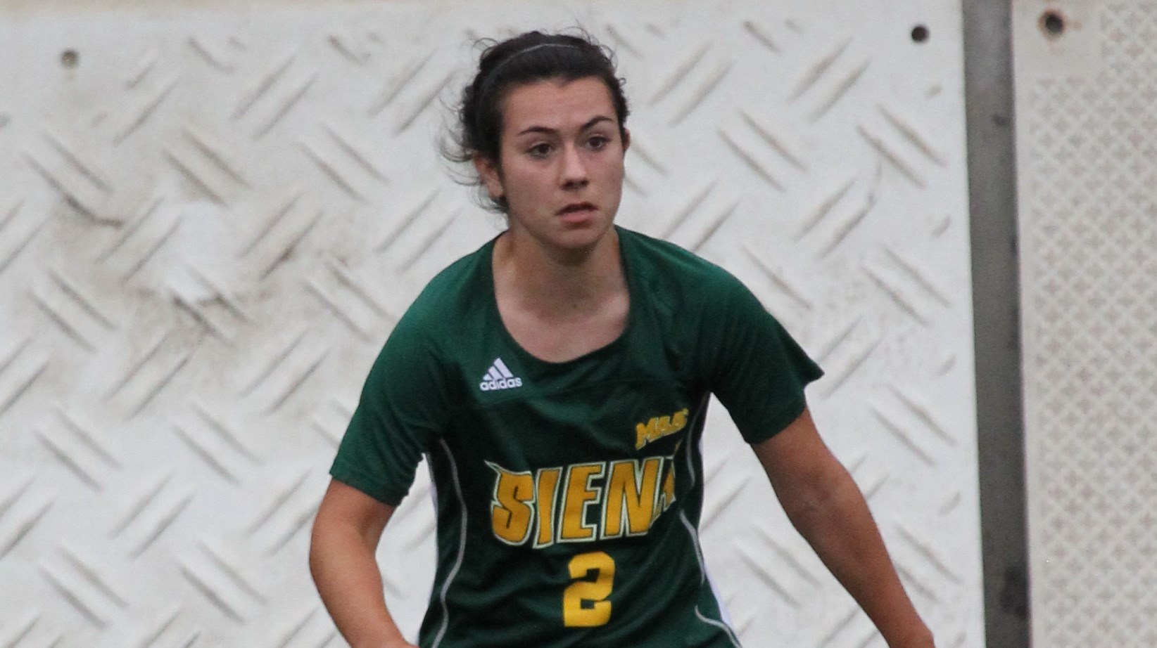 Ryann Augstell - Women's Soccer - Siena College Athletics