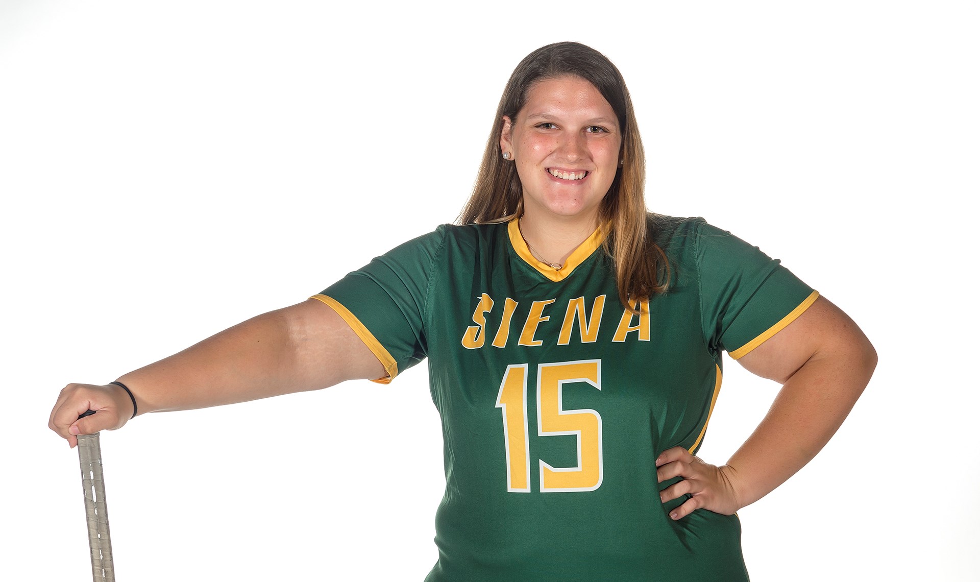 Alexis Bower - Women's Lacrosse - Siena College Athletics