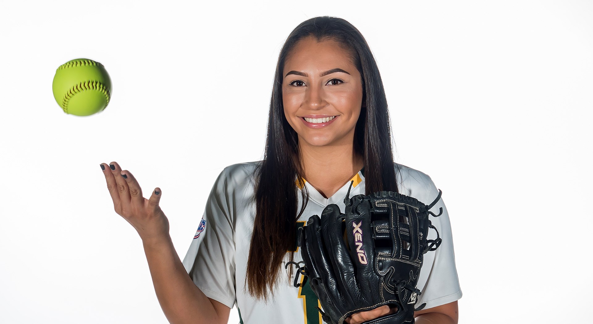 Jessika Jaime - Softball - Siena College Athletics