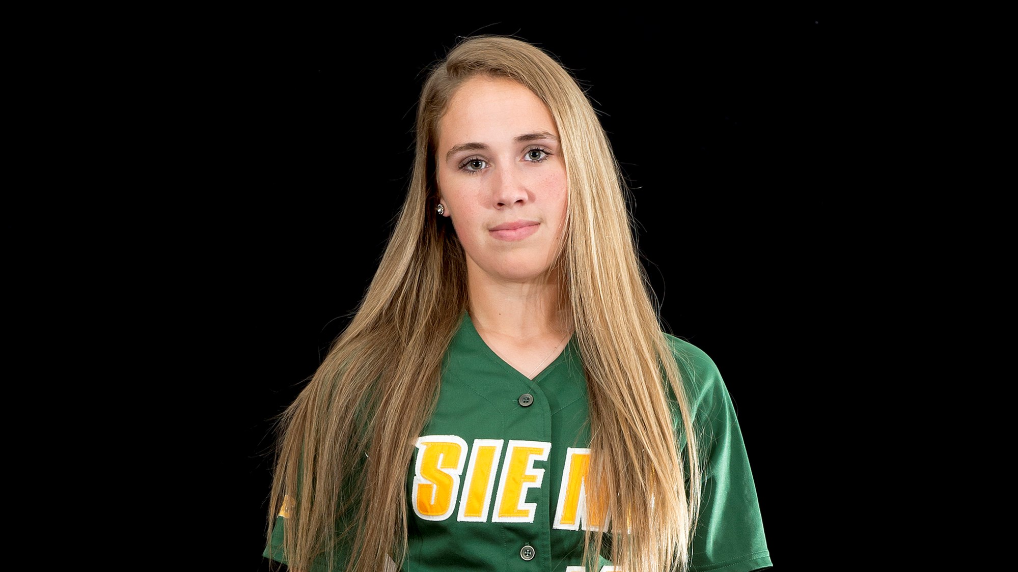 Brooke Snyder - Softball - Siena College Athletics