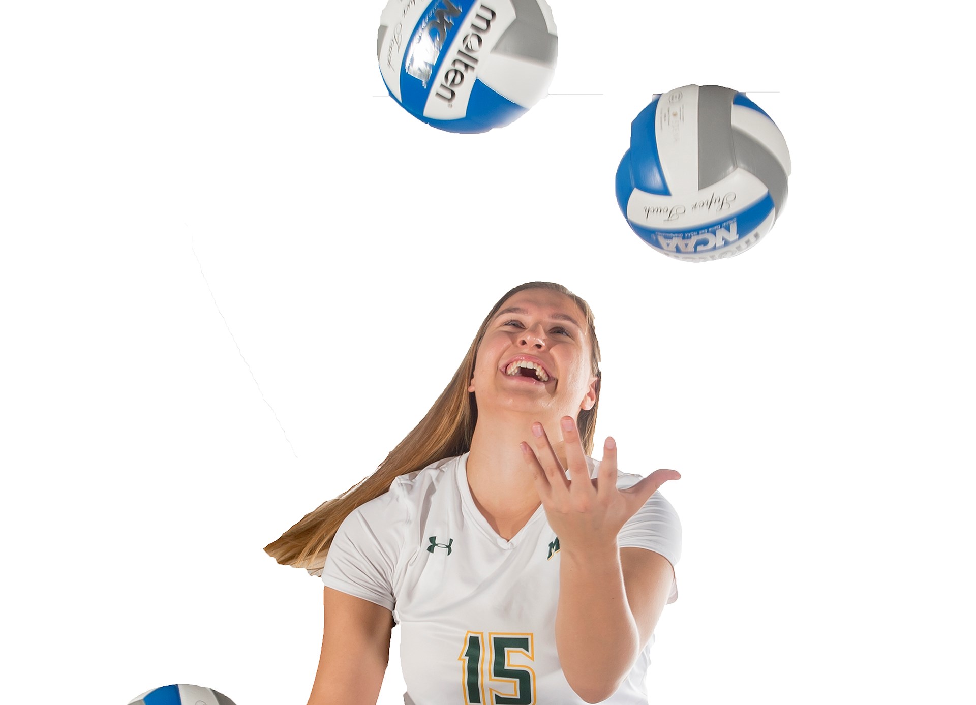 Julia Burzynski - Women's Volleyball - Siena College Athletics