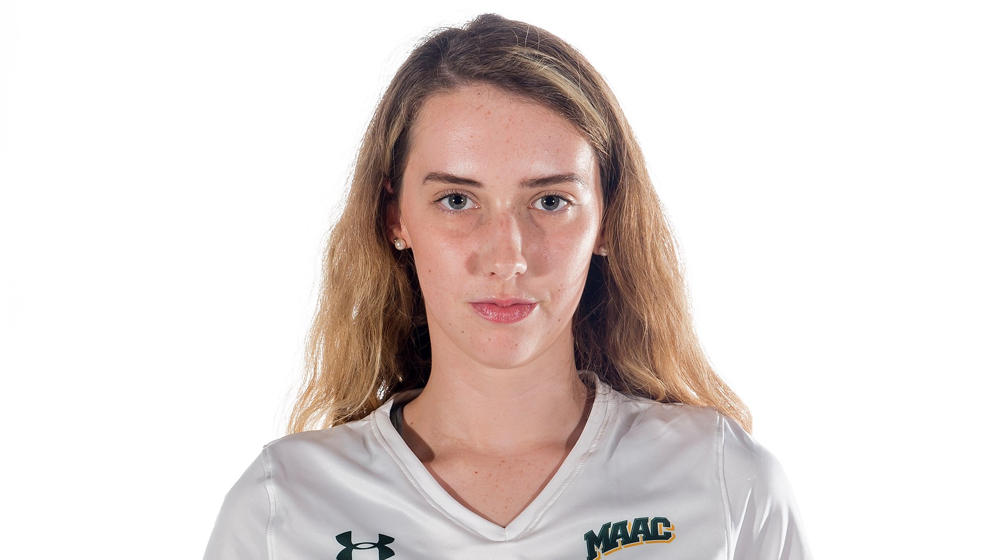 Meg Giordano - Women's Volleyball - Siena College Athletics