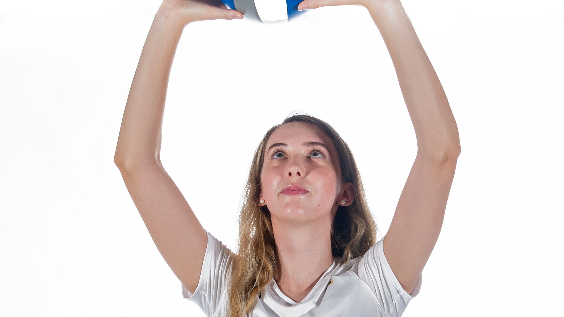 Meg Giordano - Women's Volleyball - Siena College Athletics