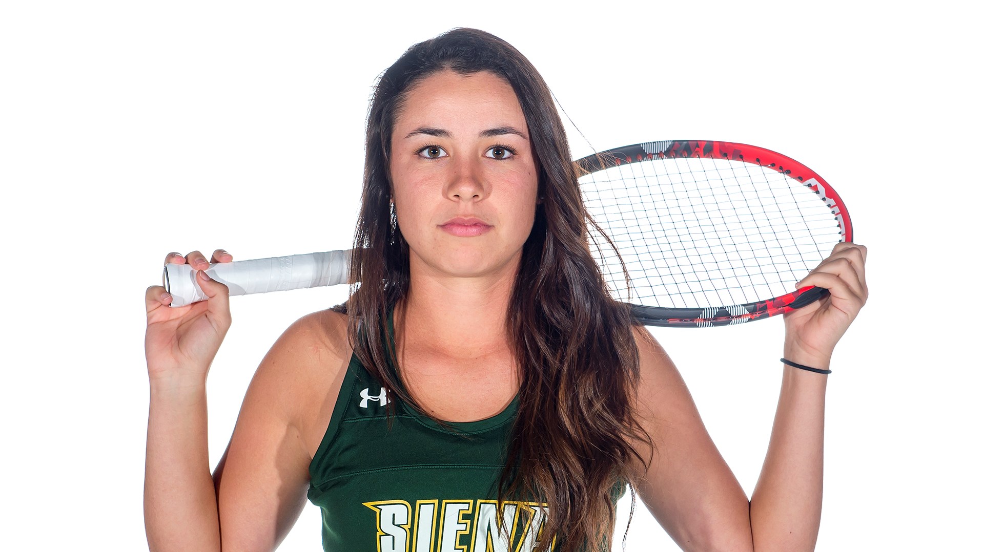 Anessa Leyva - Women's Tennis - Siena College Athletics