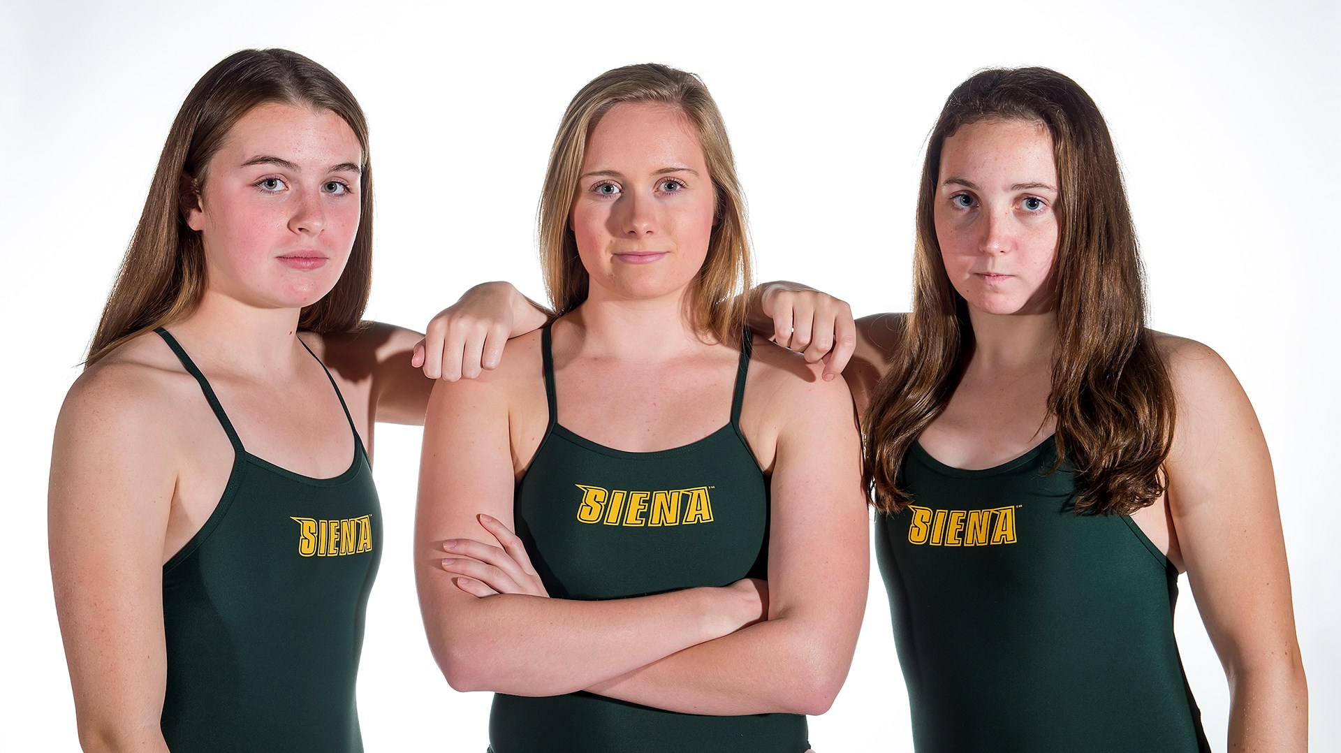 Shannon Leary - Women's Swimming and Diving - Siena College Athletics