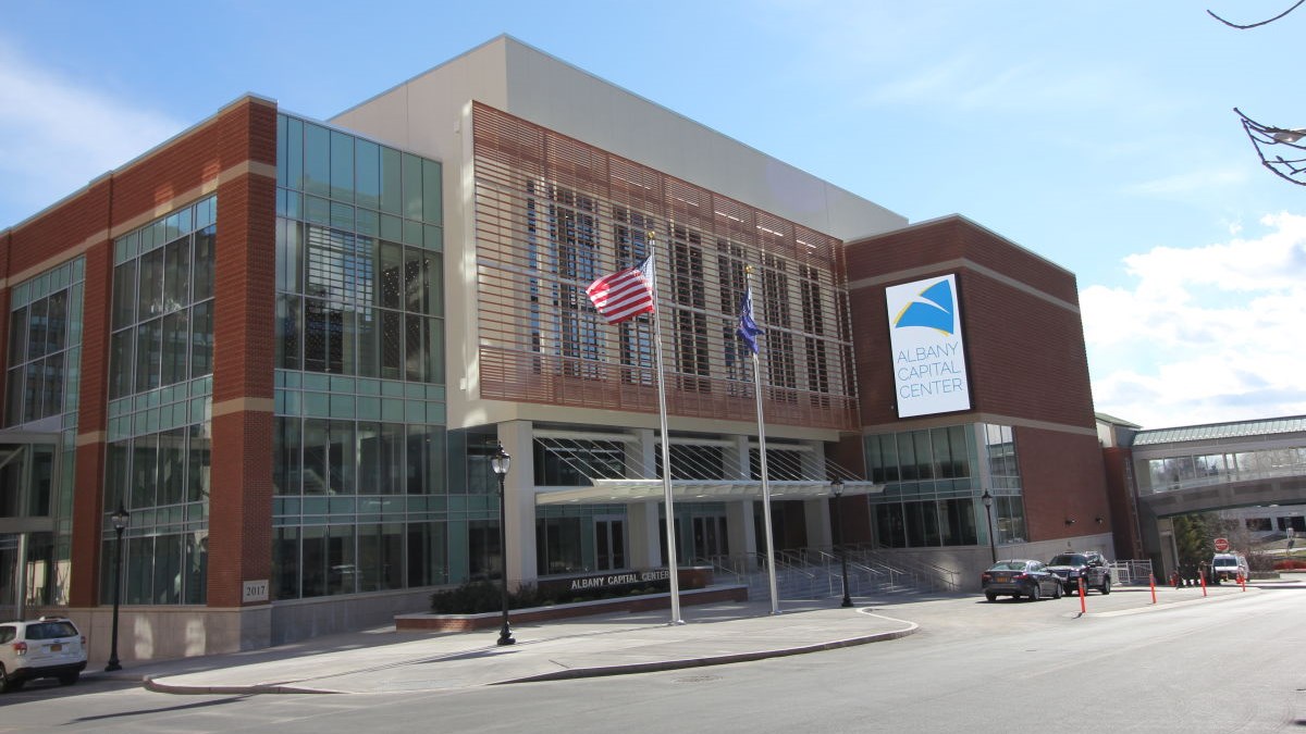 MAAC Volleyball Championship Set to Return; Albany Capital Center to ...