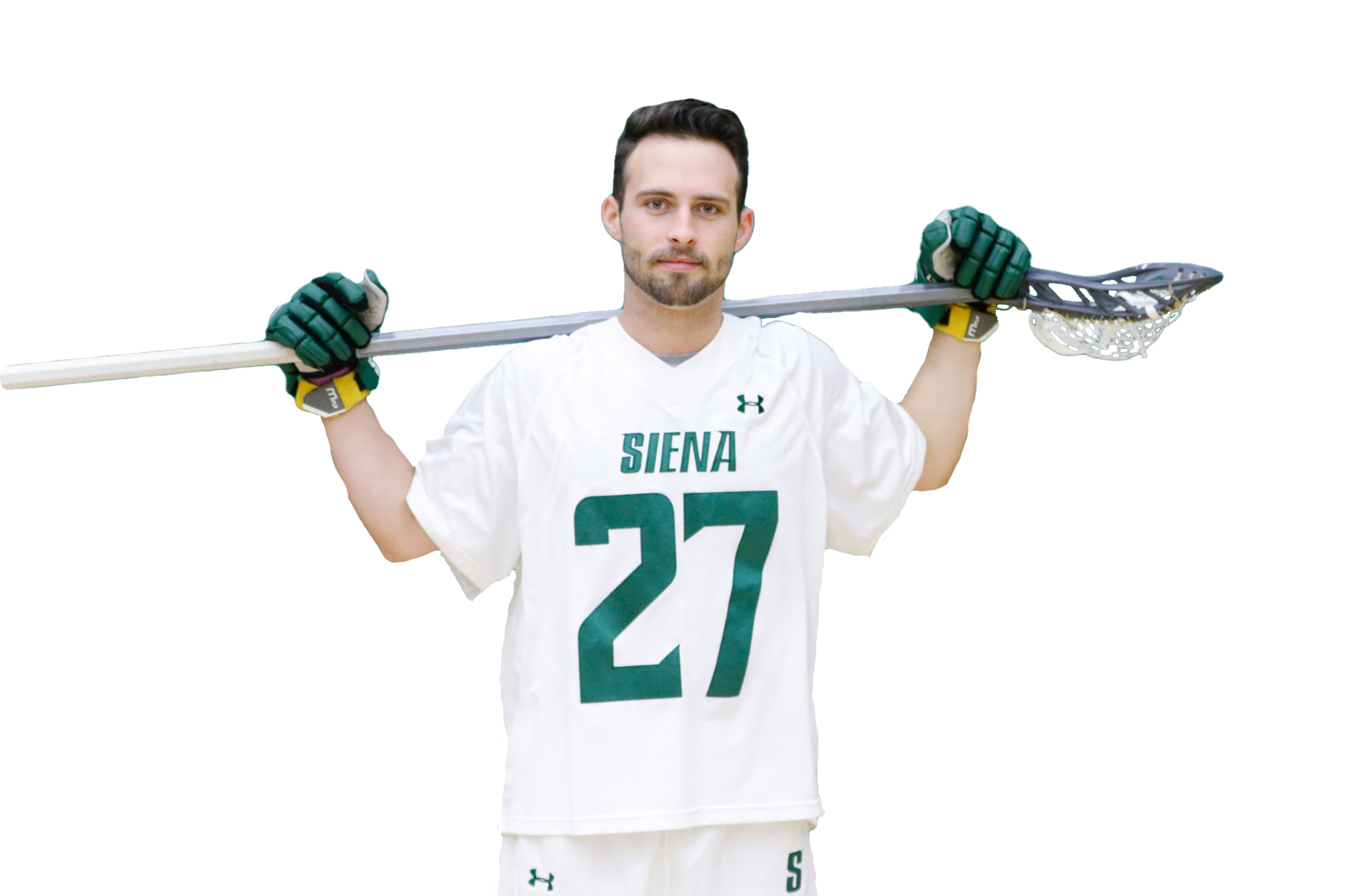 Colton Hart - Men's Lacrosse - Siena College Athletics
