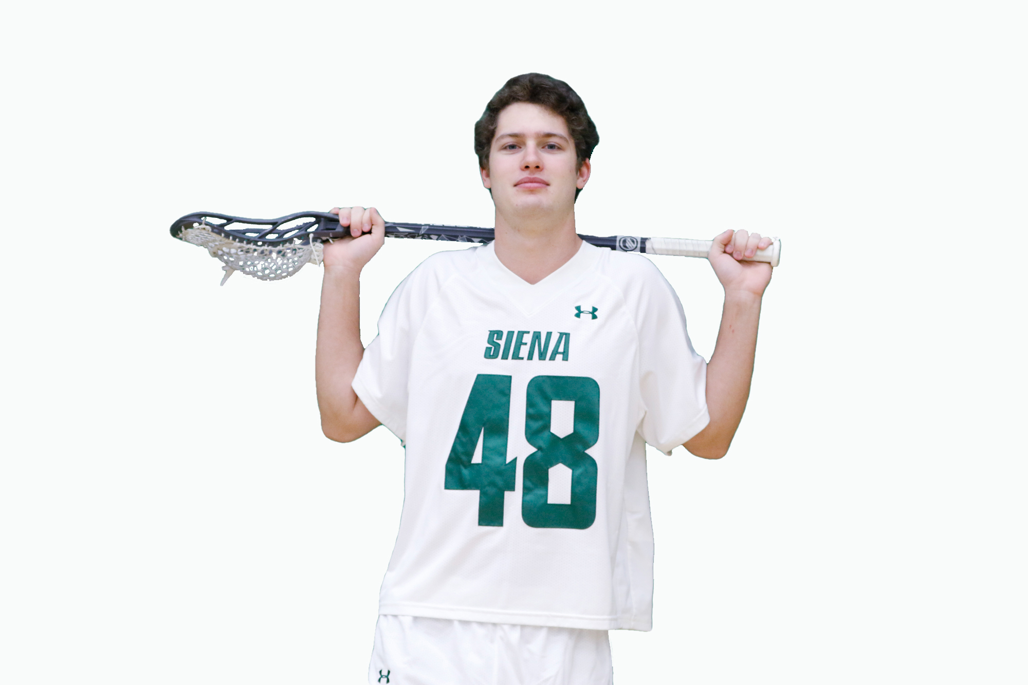 Brian Mack - Men's Lacrosse - Siena College Athletics