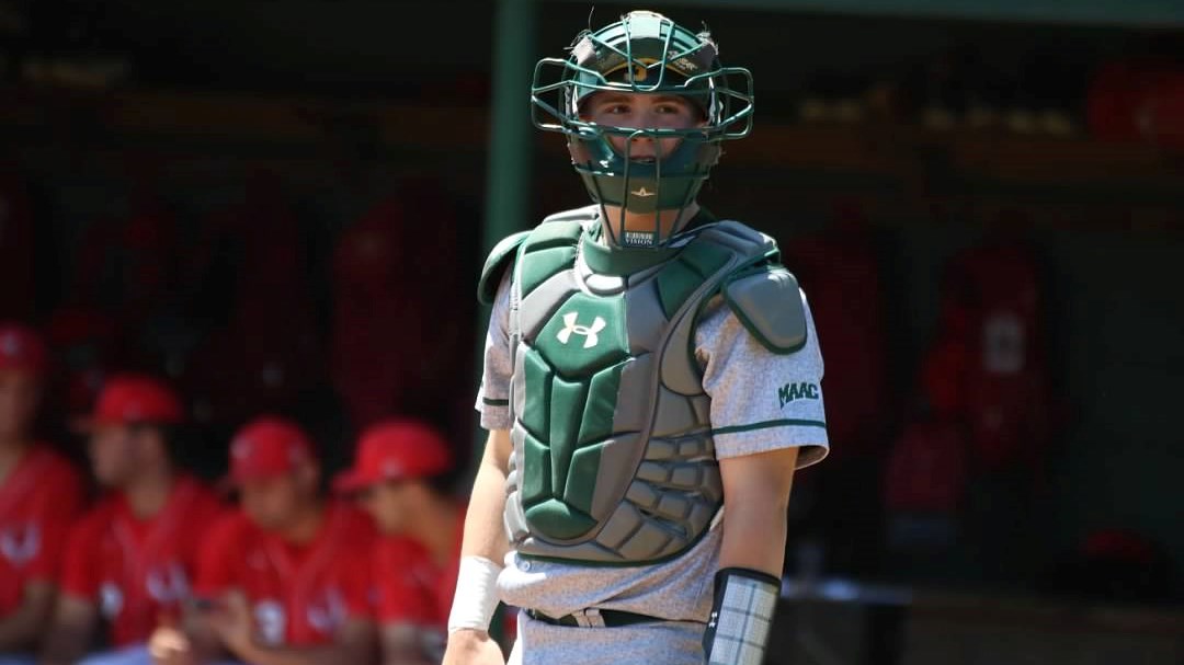 Carson Dunkel - Baseball - Siena College Athletics