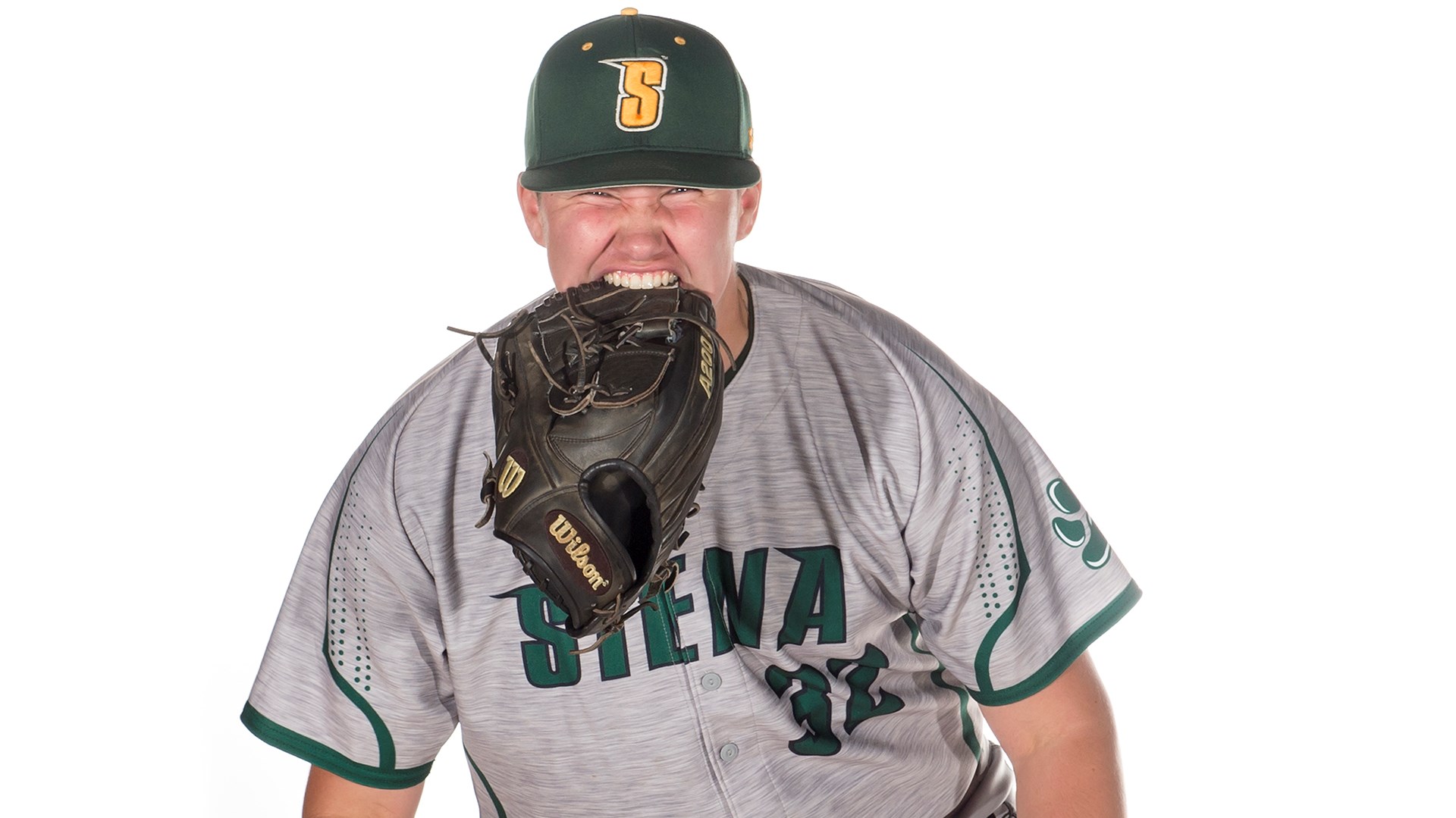 Brendan Quigley - Baseball - Siena College Athletics