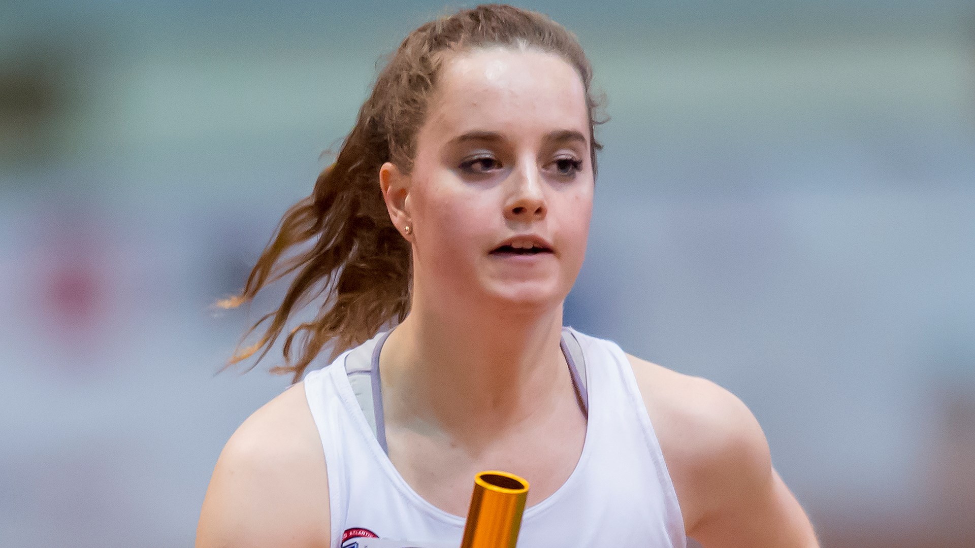 Shannon Bergin - XC/Track - Siena College Athletics