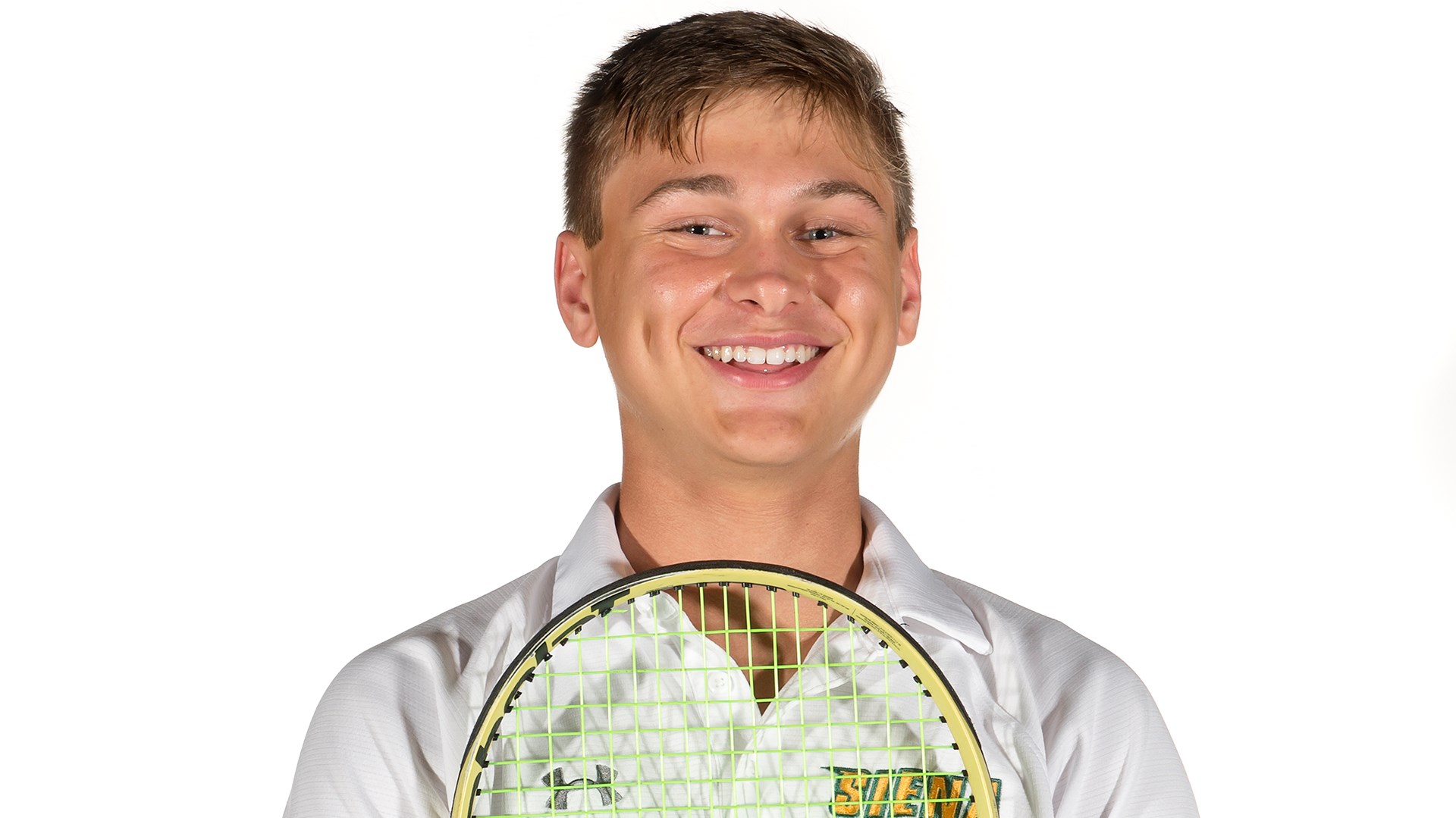 Matt Nardone - Men's Tennis - Siena College Athletics