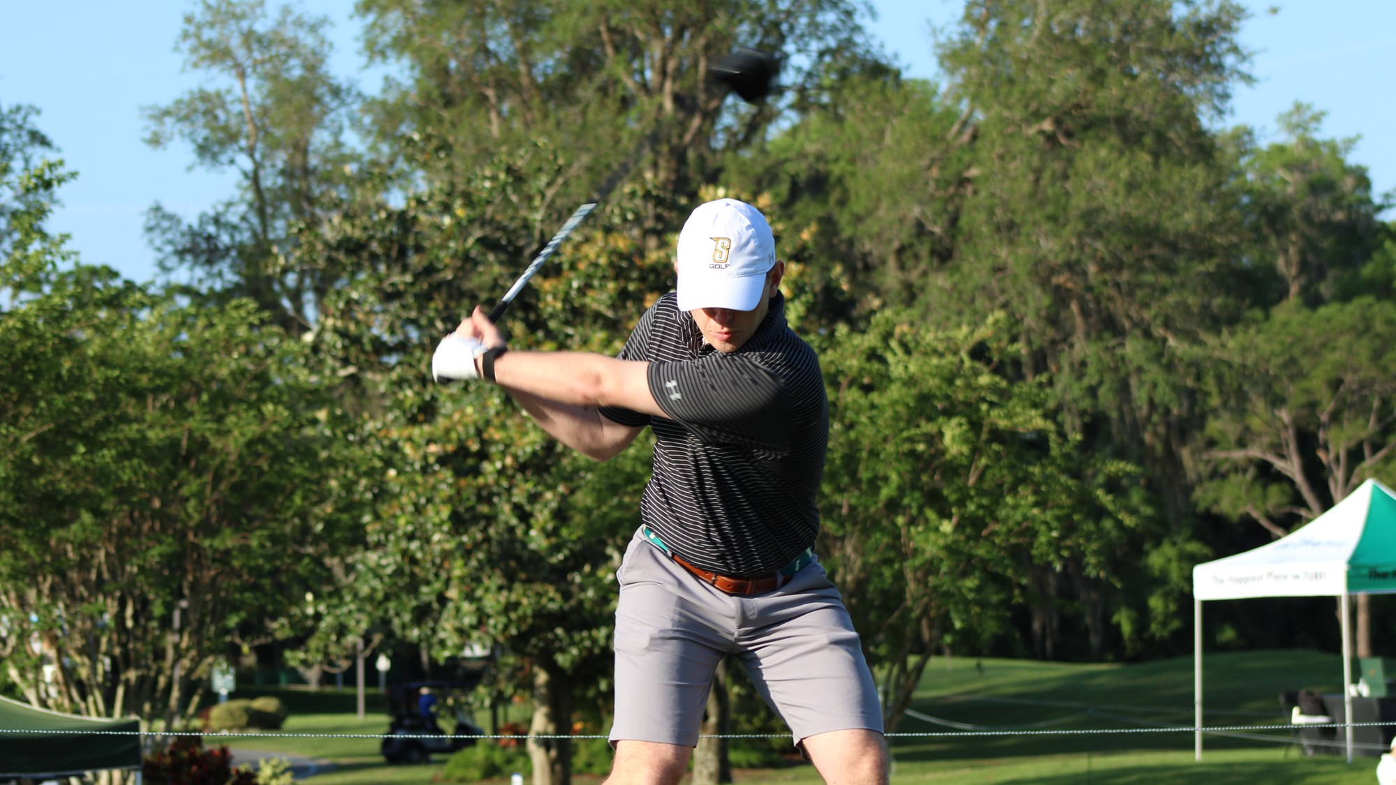 Brody Yates - Men's Golf - Siena College Athletics