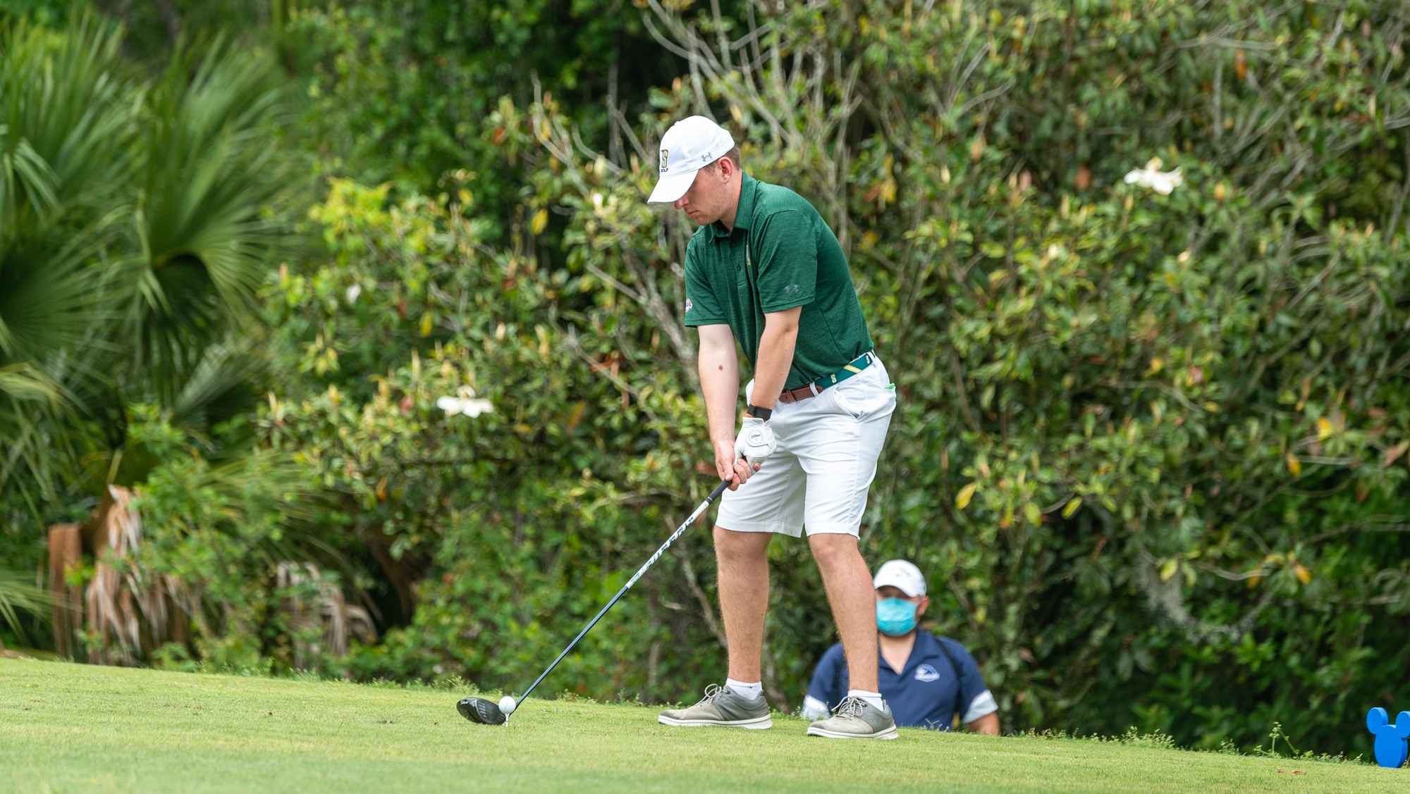 Brody Yates - Men's Golf - Siena College Athletics
