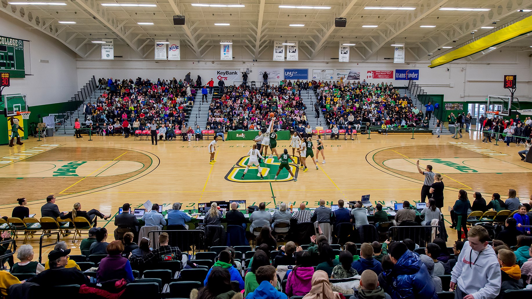 Siena Announces Updated Women’s Basketball UHY Center Spectator Policy ...