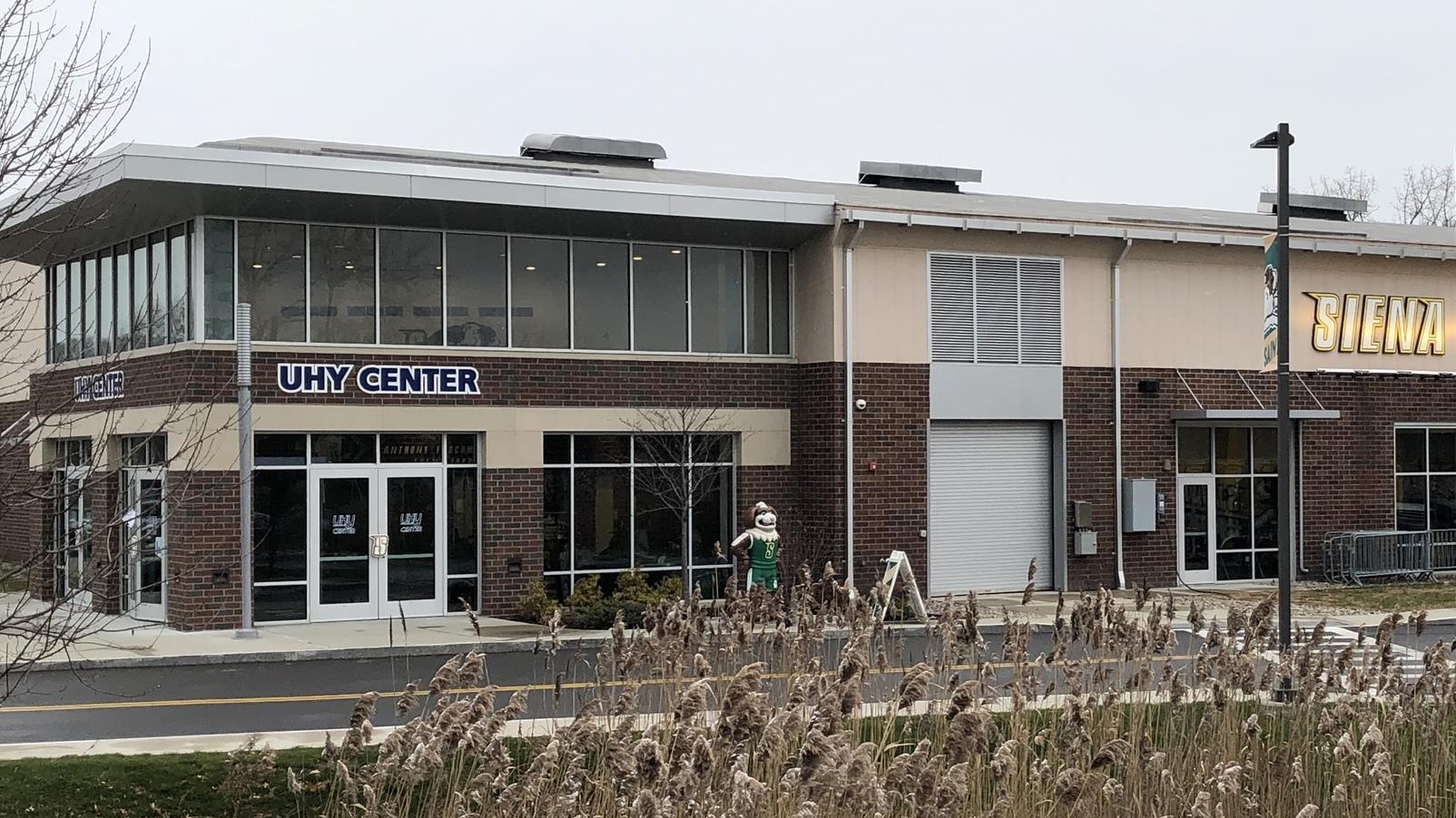 Siena Athletics Announces Change in Volleyball Leadership - Siena ...