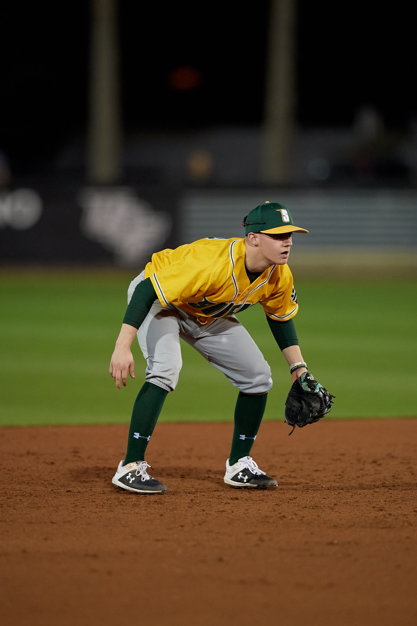 Devan Kruzinski - Baseball - Siena College Athletics