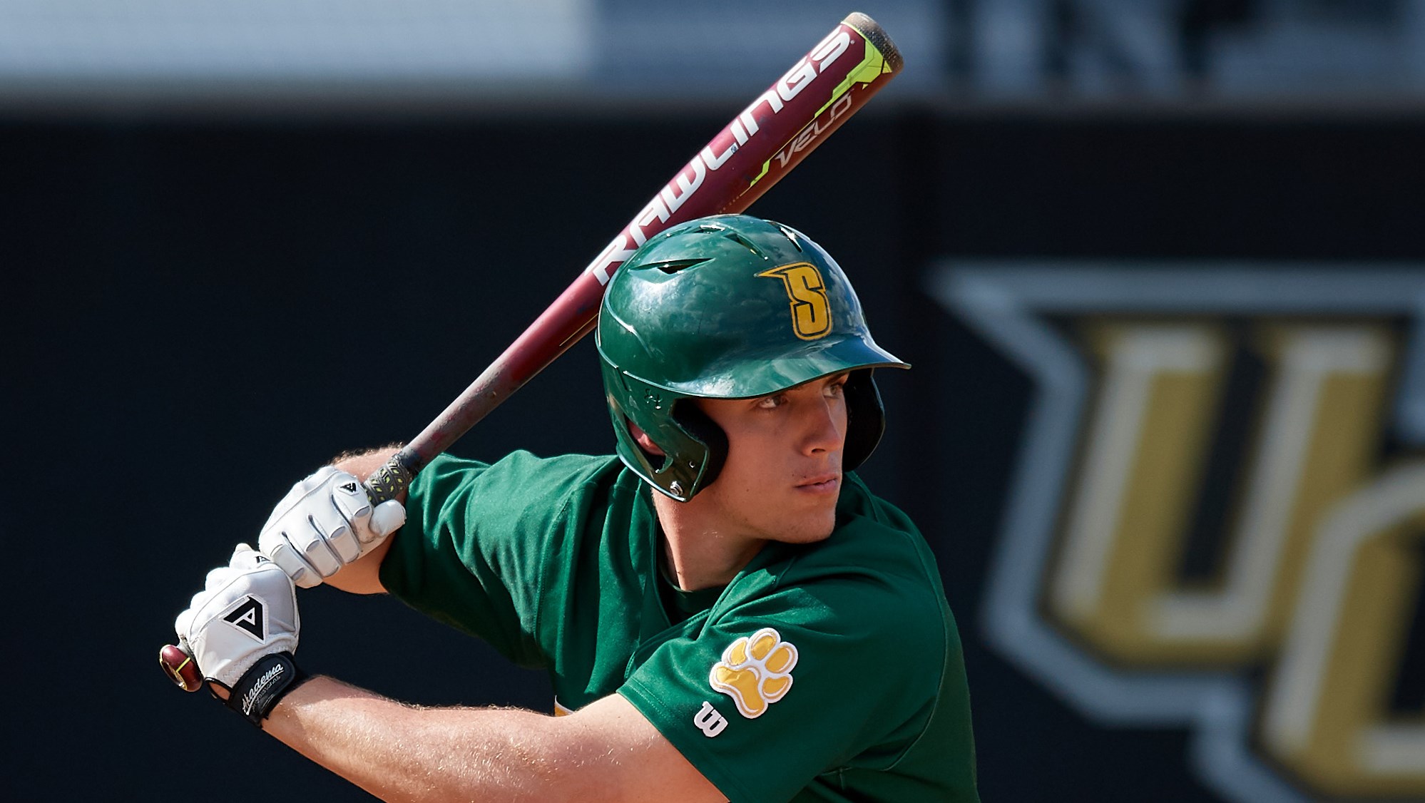 Eddie Sweeney - Baseball - Siena College Athletics