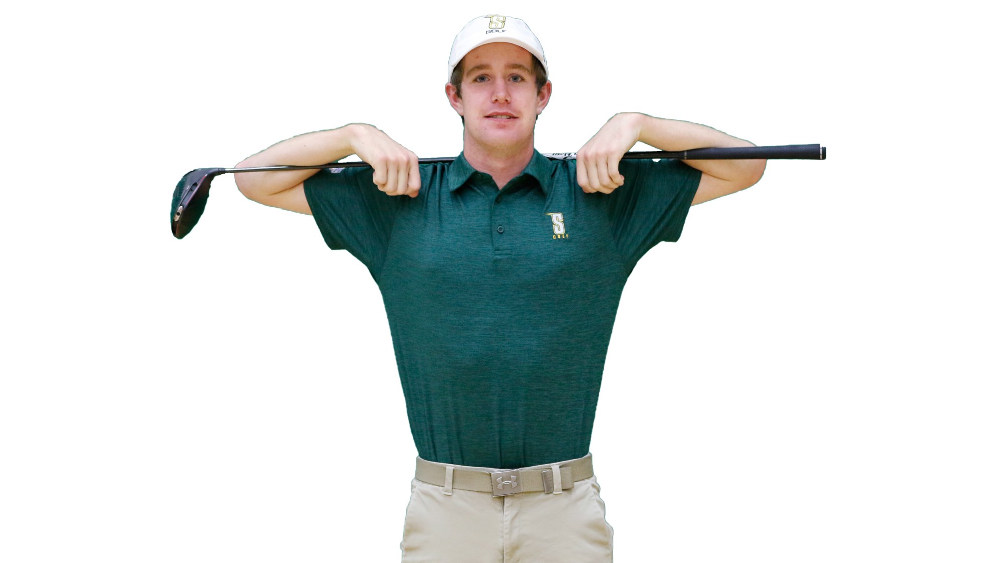 Jack Tobin - Men's Golf - Siena College Athletics