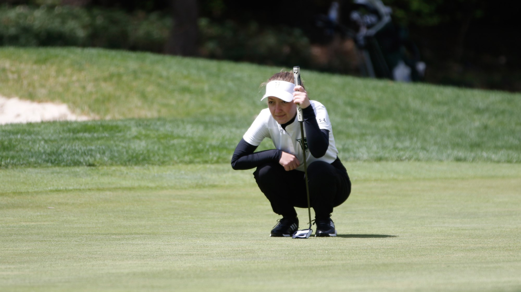 Emily Nash - Women's Golf - Siena College Athletics