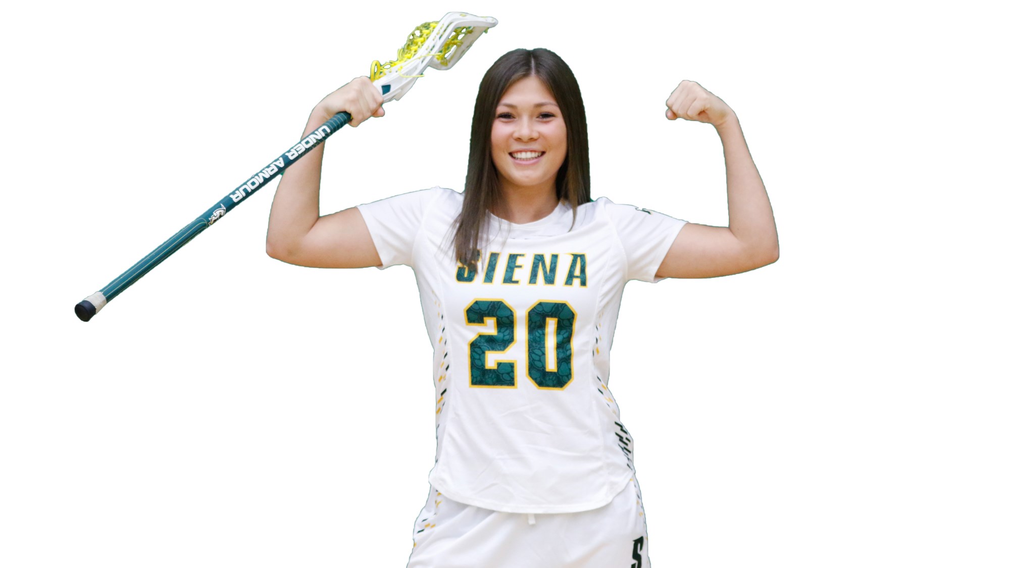 Laura Bonomo - Women's Lacrosse - Siena College Athletics