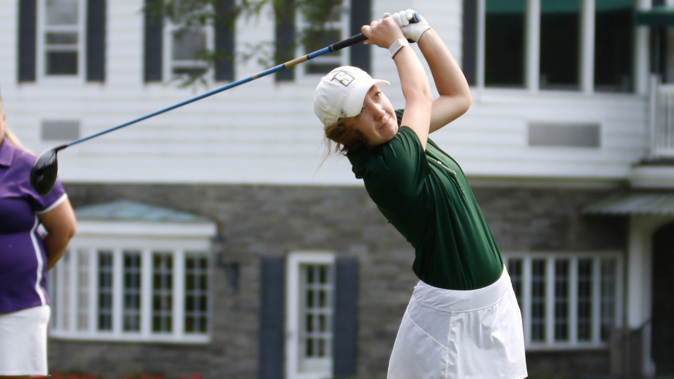 Emily Nash - Women's Golf - Siena College Athletics