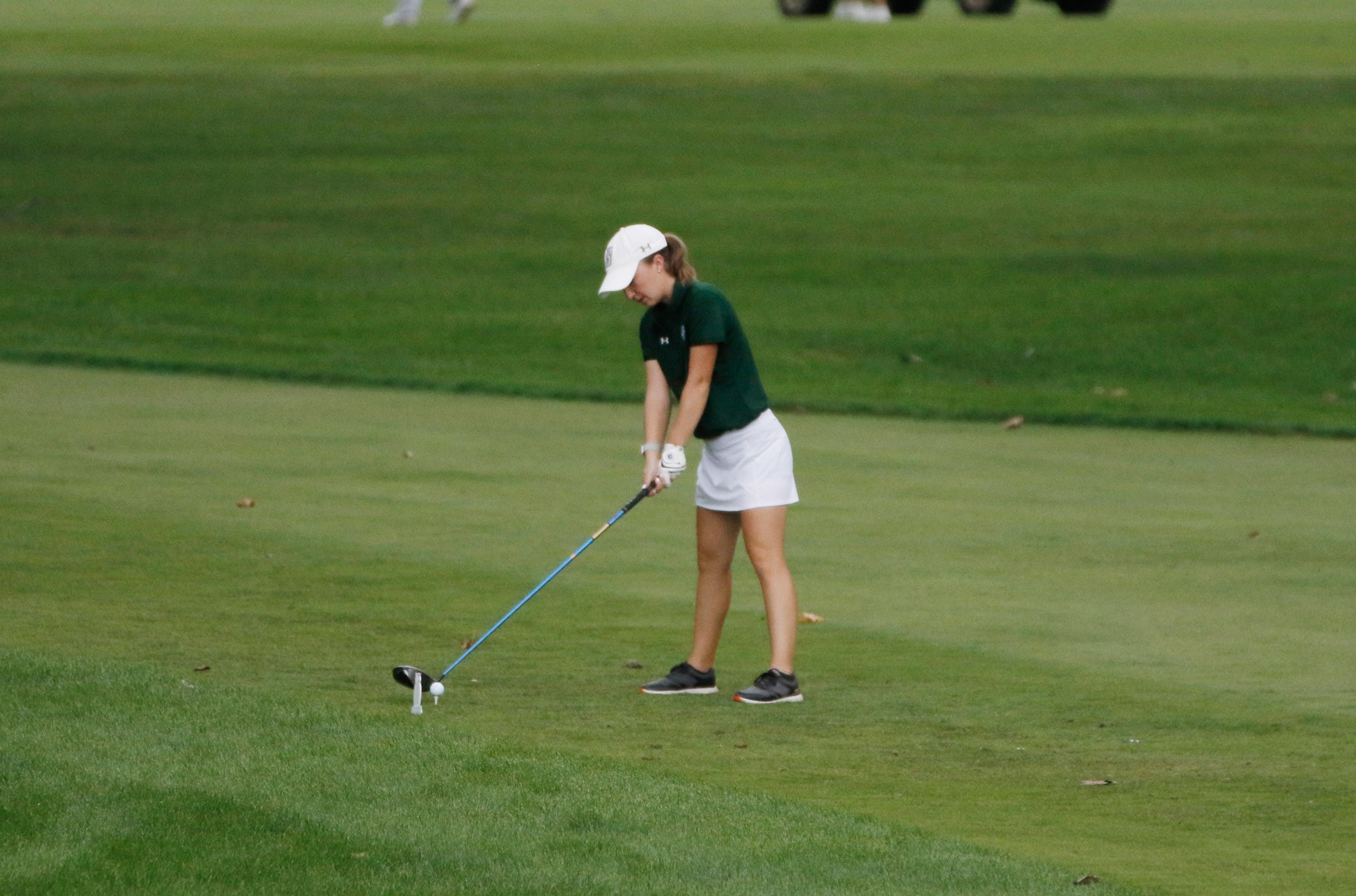 Emily Nash - Women's Golf - Siena College Athletics