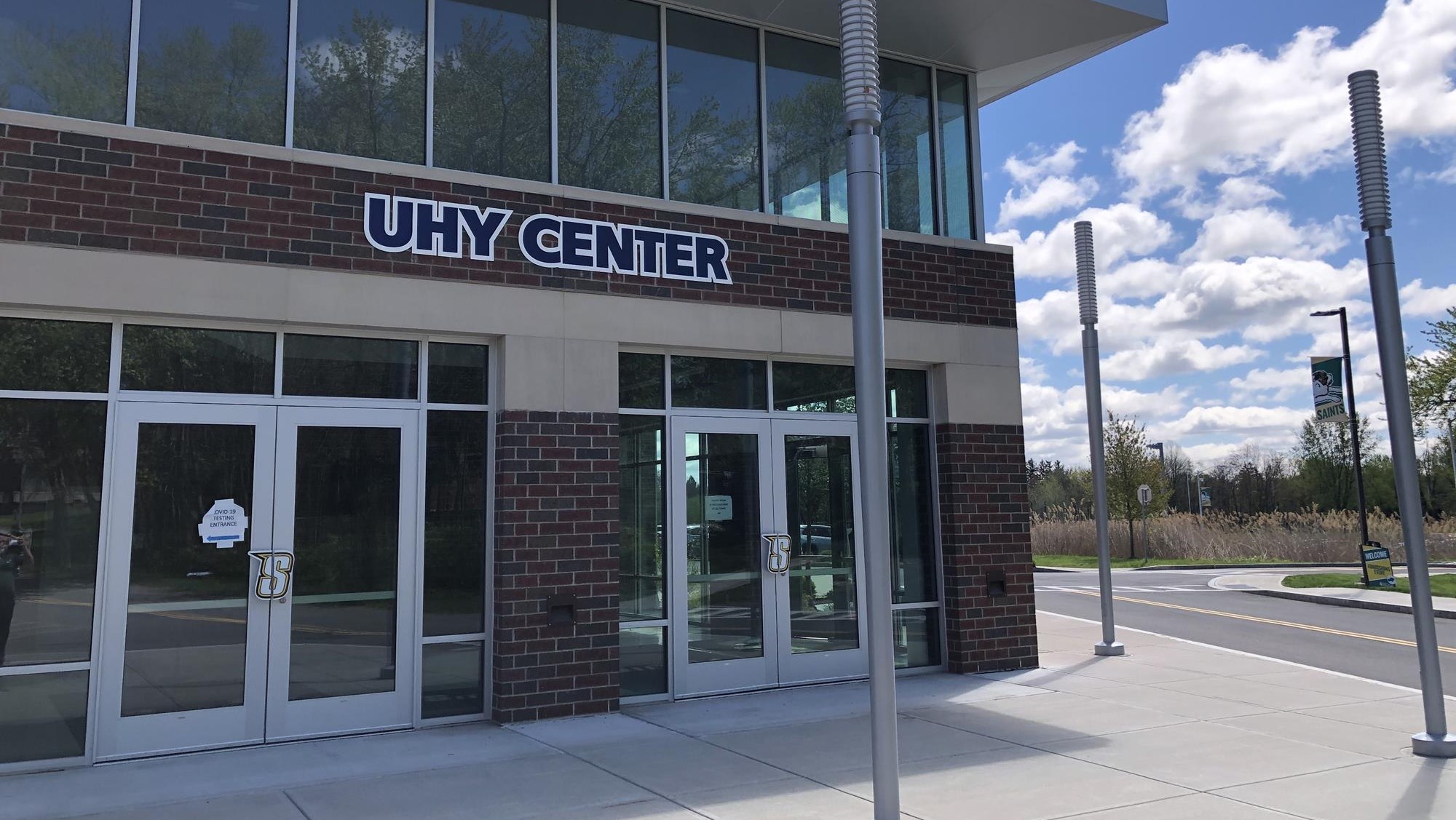 Siena Chosen to Host 2024 MAAC Volleyball Championships - Siena College ...