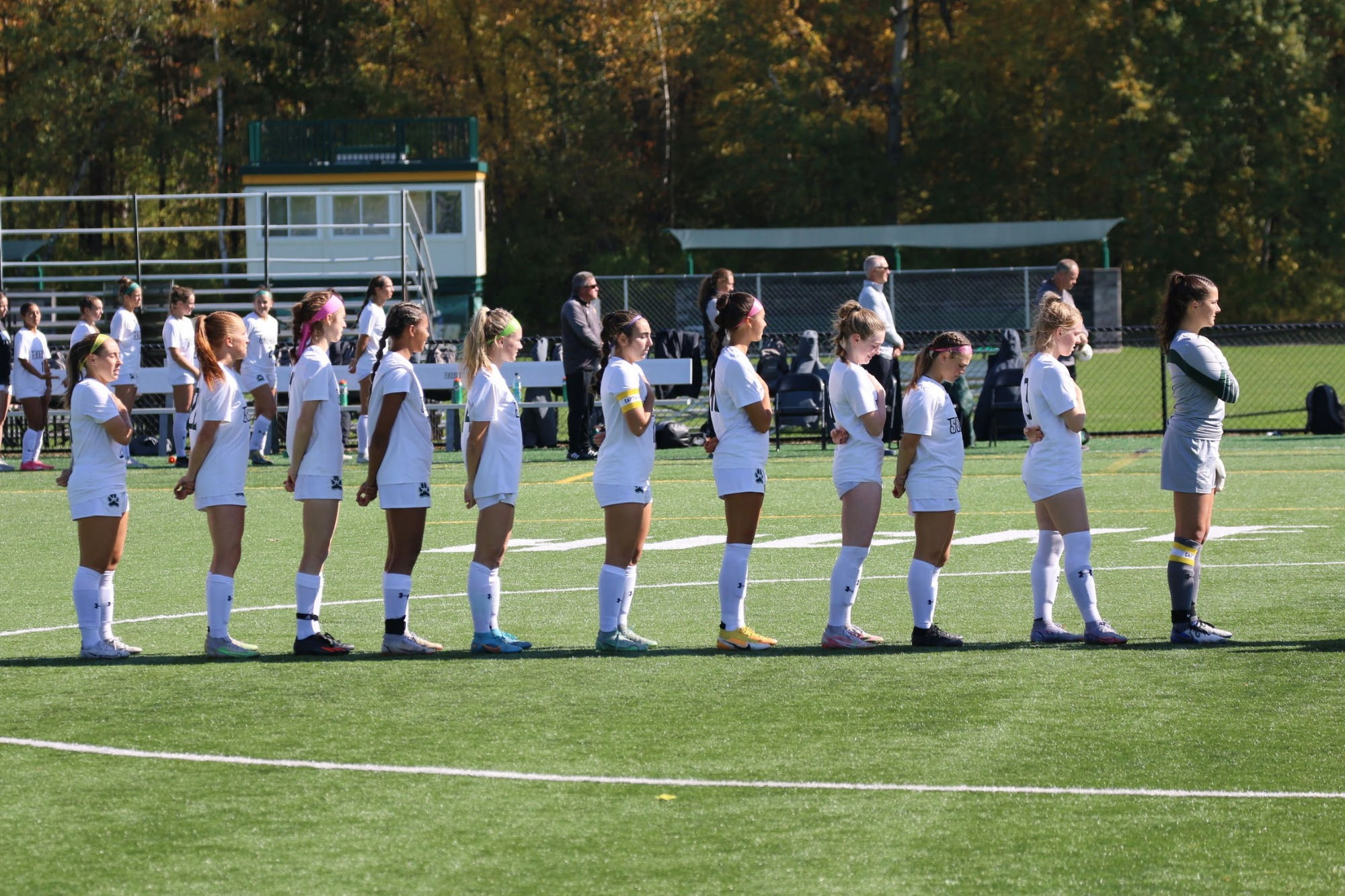MAAC Women’s Soccer Preseason Coaches’ Poll Released - Siena College Athletics