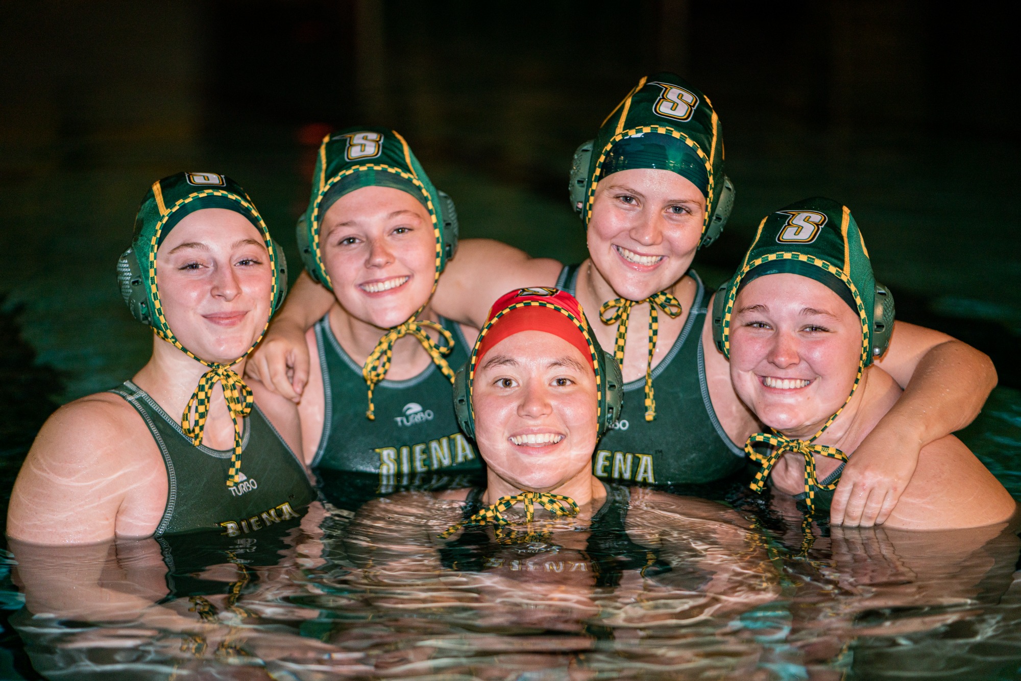 2023 MAAC Water Polo Preseason Coaches Poll Released - Siena College ...
