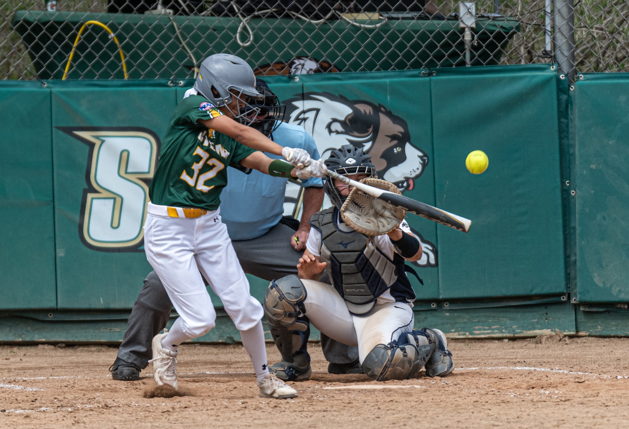 Softball Splits Doubleheader with Cornell to Continue Opening Weekend ...