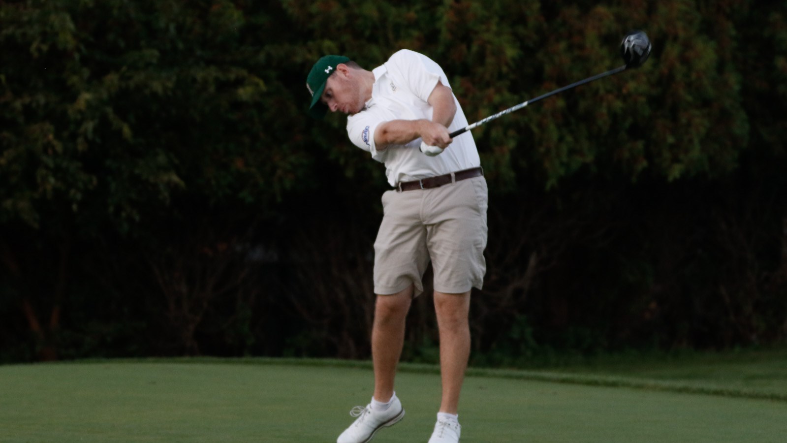 Brody Yates - Men's Golf - Siena College Athletics