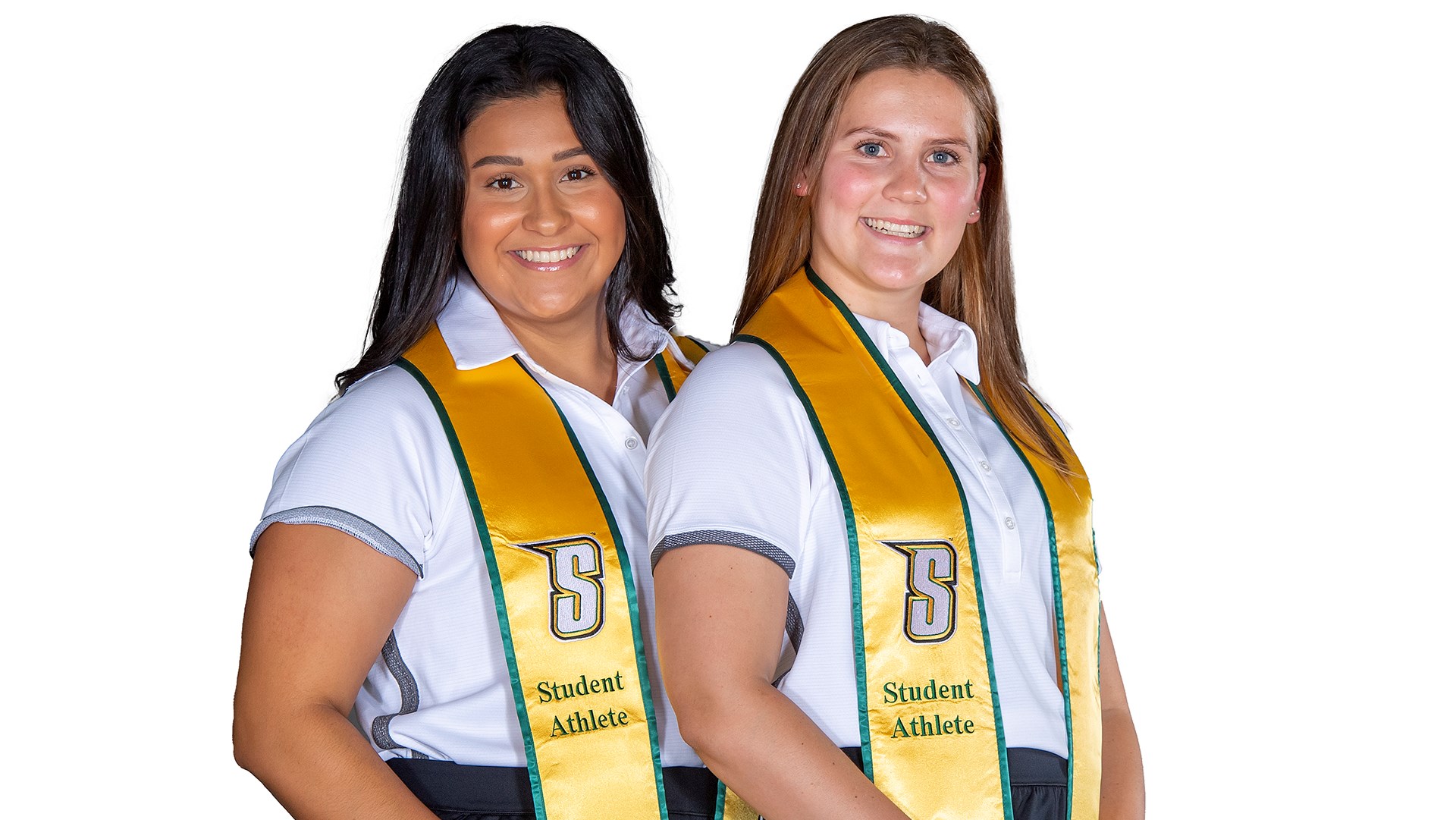 Georgia Vargas - Women's Water Polo - Siena College Athletics