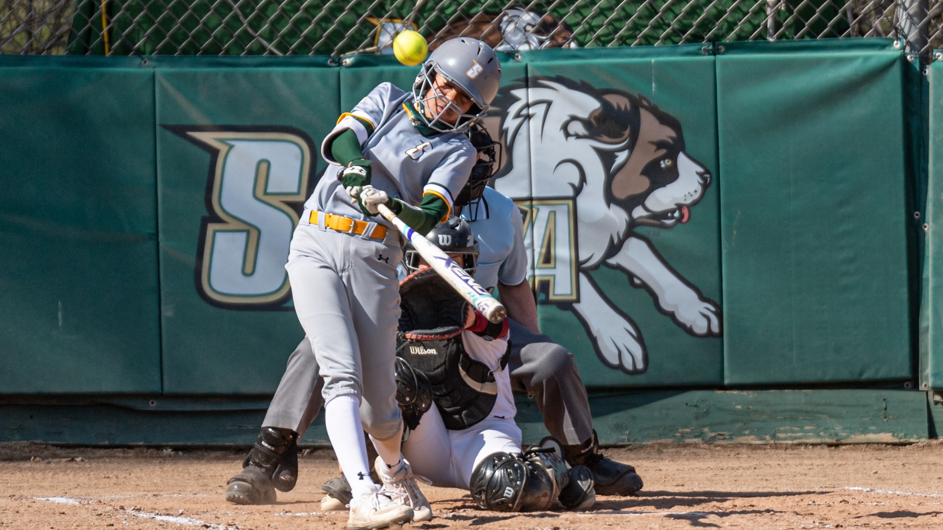 Mikala Fletcher - Softball - Siena College Athletics