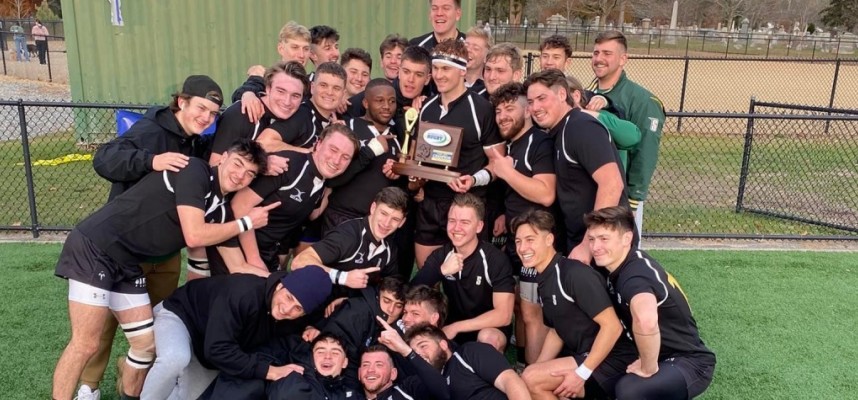 What Happened to Make Siena College Rugby So Dominant So Fast - Siena ...