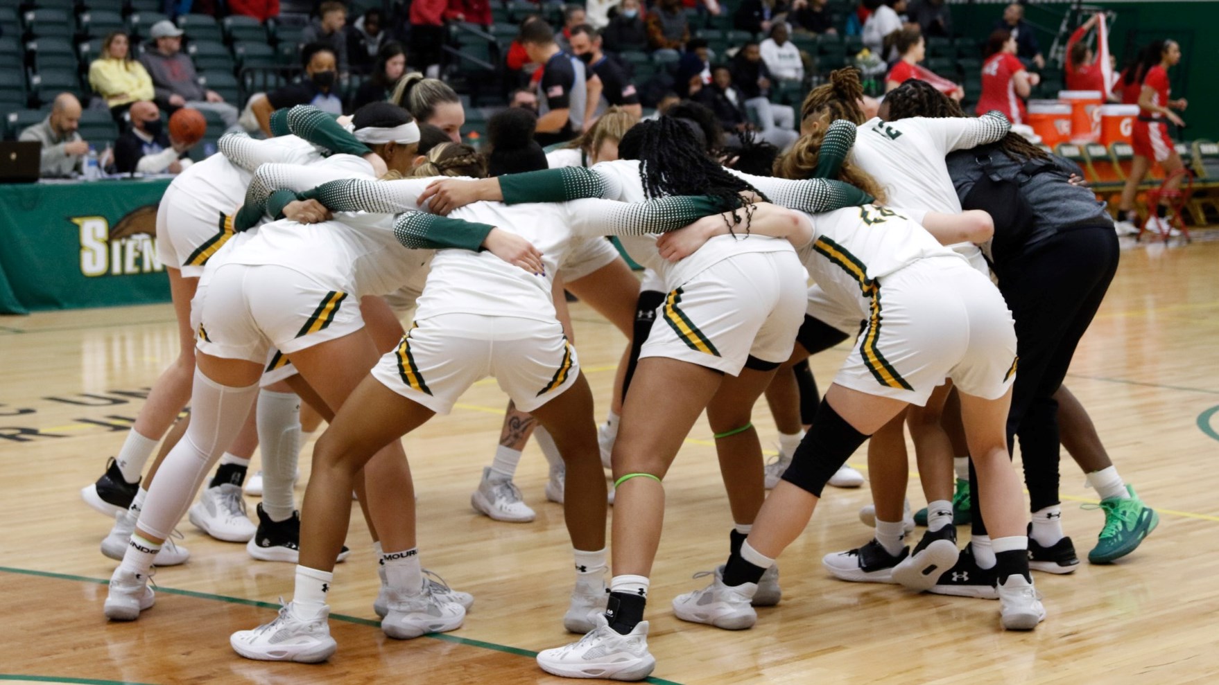 MAAC Releases Women’s Basketball Preseason Coaches’ Poll - Siena ...