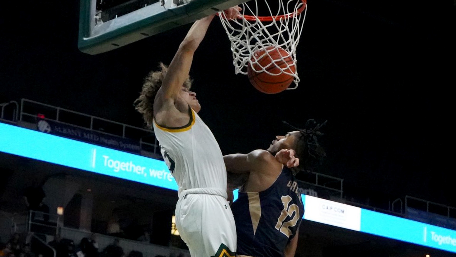 Michael Eley - Men's Basketball - Siena College Athletics