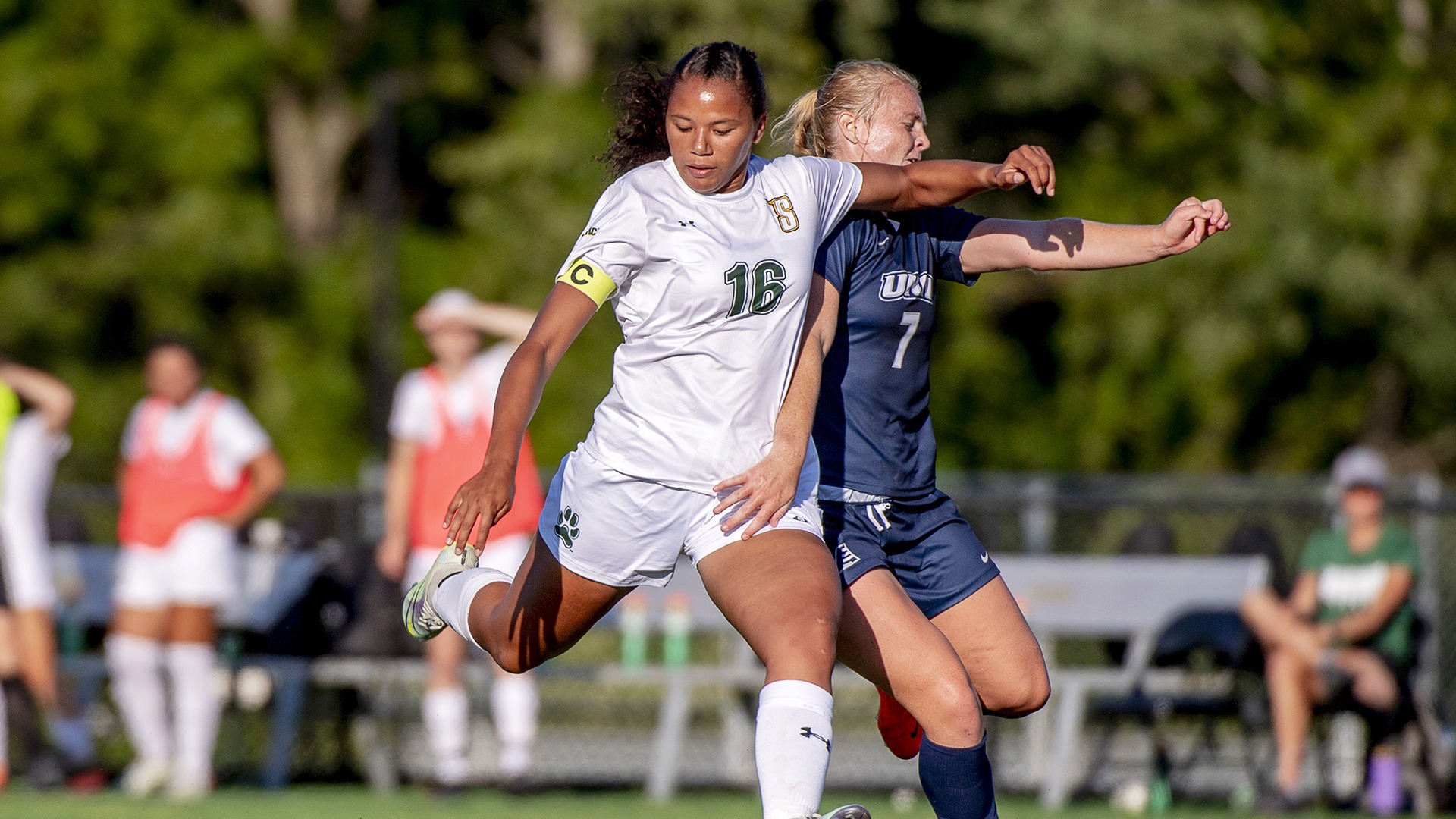 Women’s Soccer Wraps Up Season On High Note - Siena College Athletics