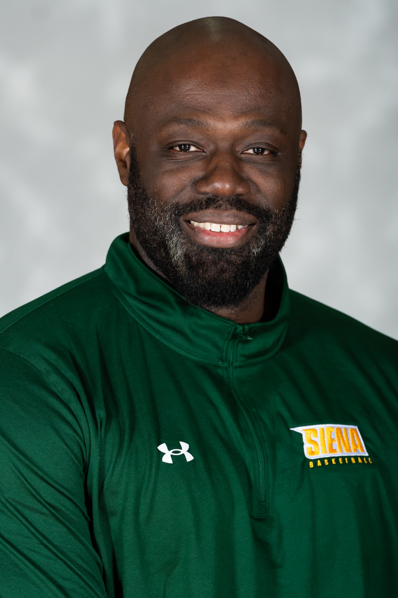 Terry Primm - Women's Basketball Coach - Siena College Athletics