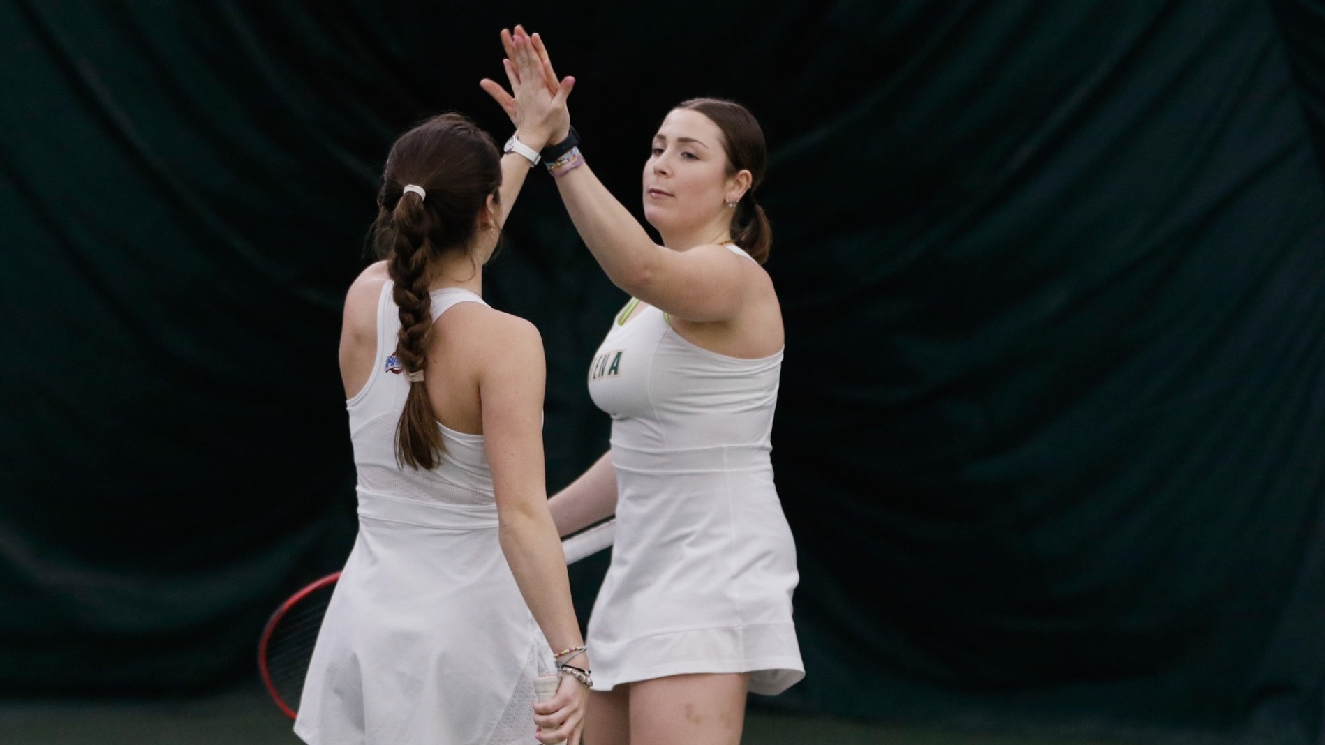 Emma Boggiali - Women's Tennis - Siena College Athletics