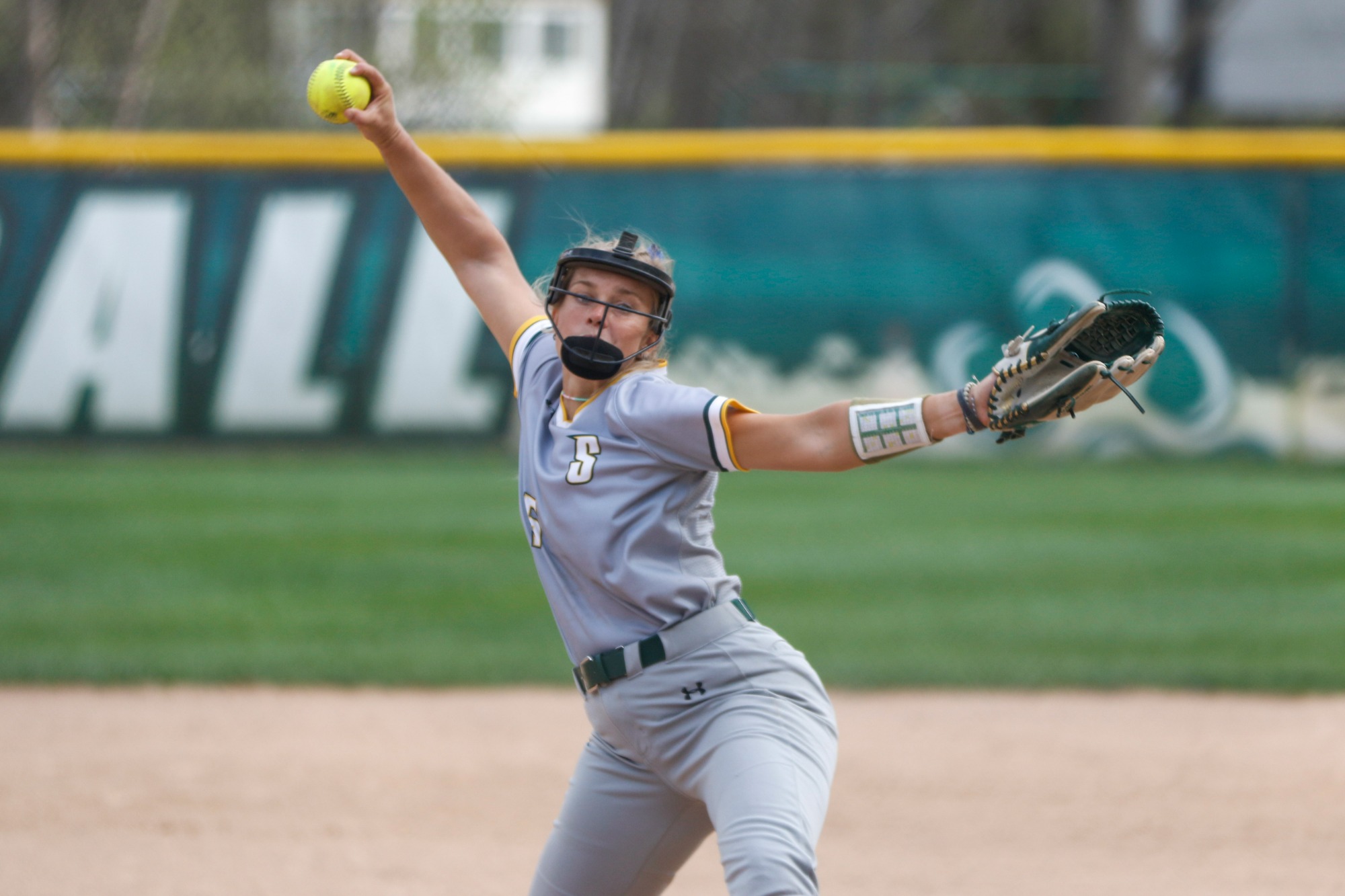 Softball’s Fitzmaurice Earns NFCA First Team All-Region Honors - Siena ...