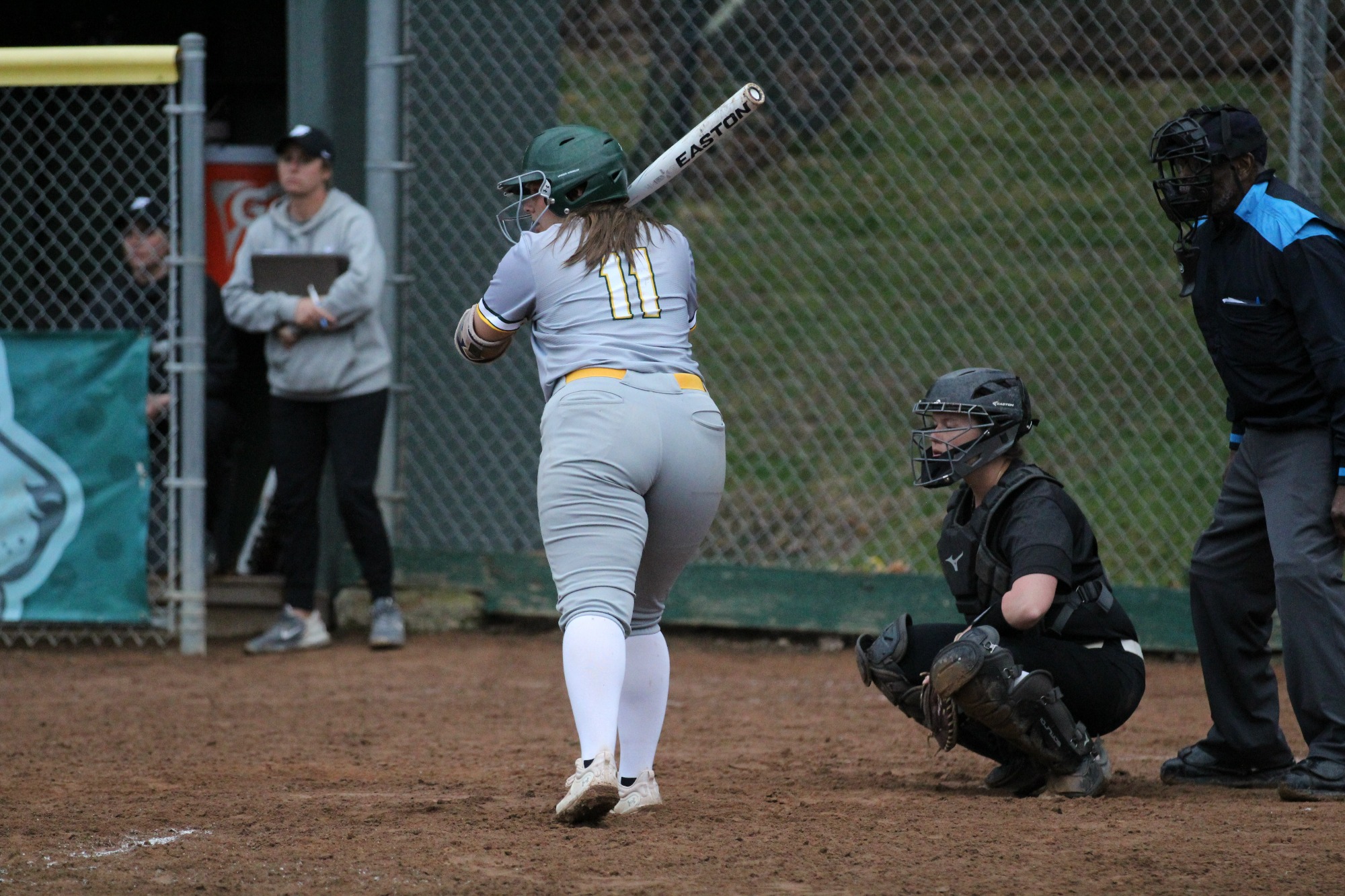 Softball Commences 2024 Season in South Carolina - Siena College Athletics