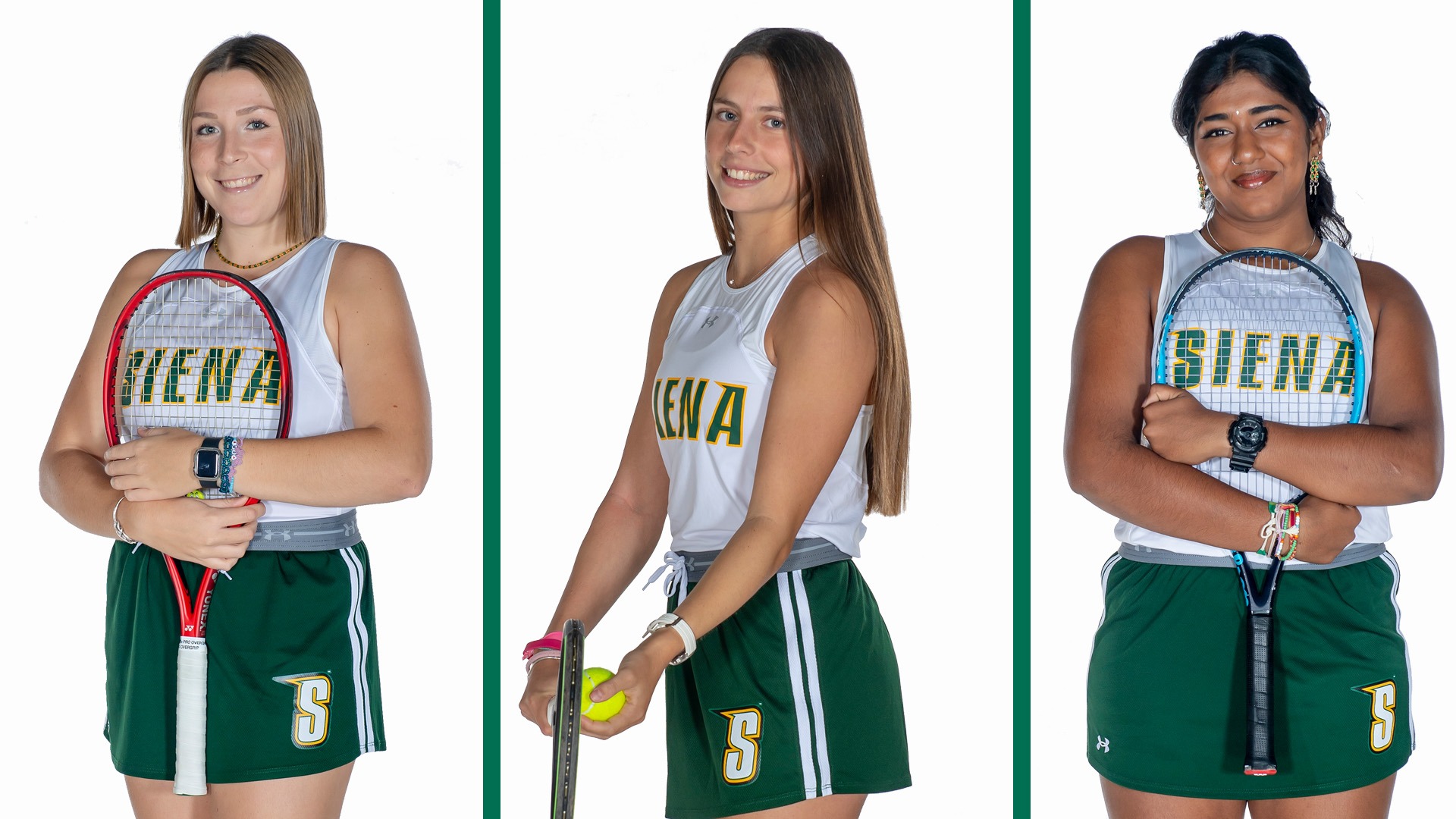 Trio of Women’s Tennis Student-Athletes Named to CSC Academic All ...