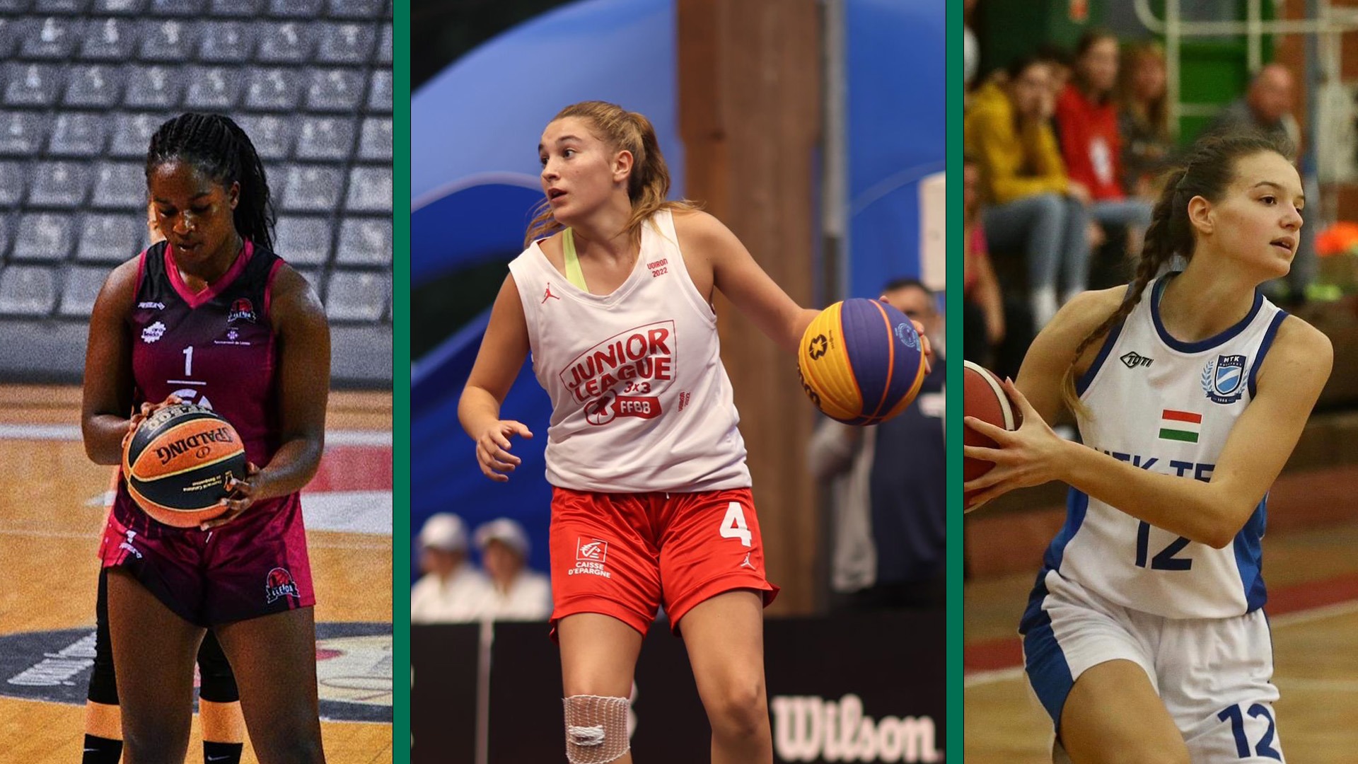 Women’s Basketball Adds Three to Incoming Signing Class - Siena College ...