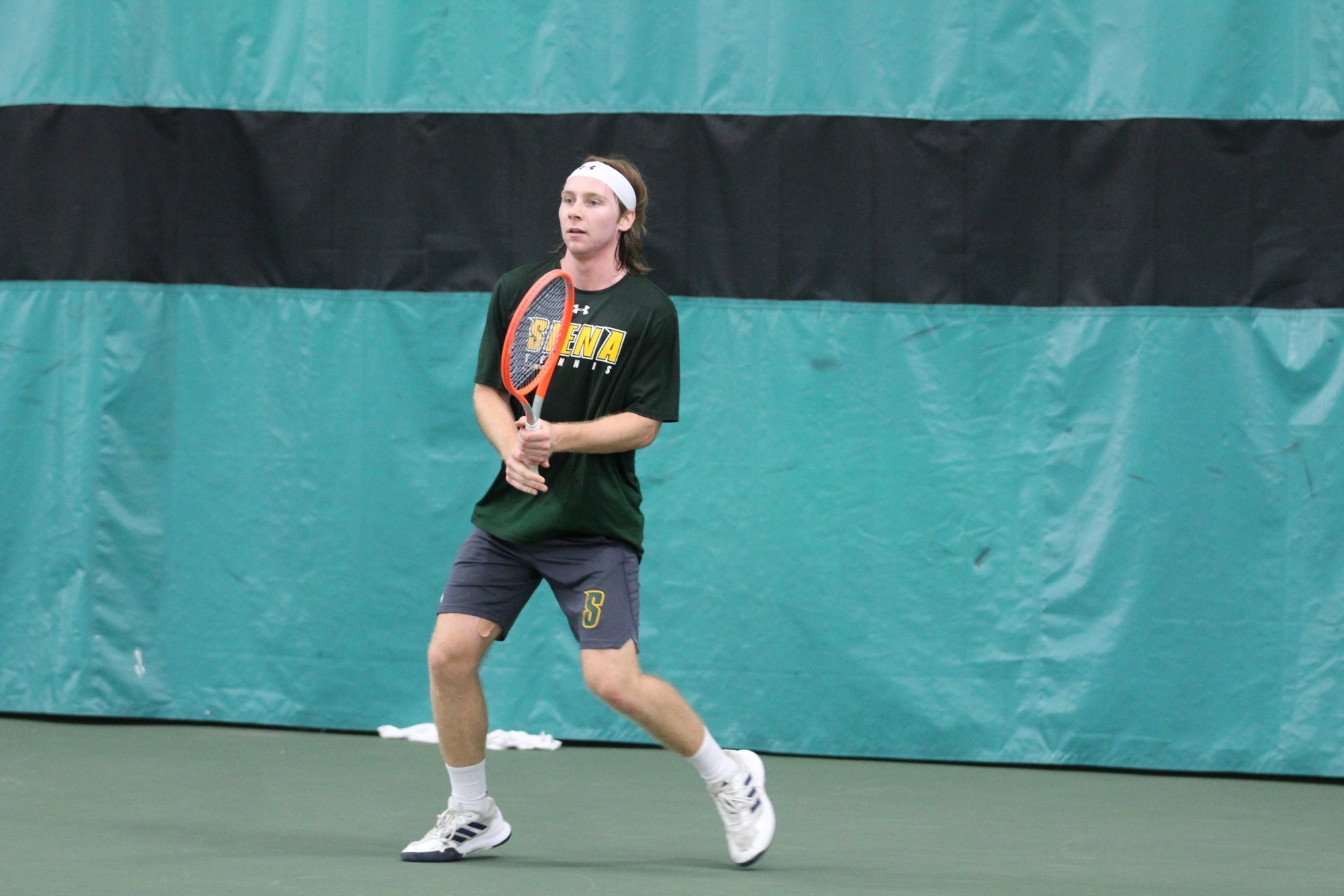 Acri Plays to the “Max” at Temple - Siena College Athletics