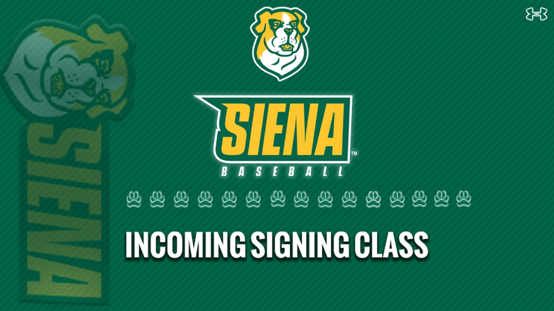 Siena Baseball Announces 2025 Schedule - Siena College Athletics